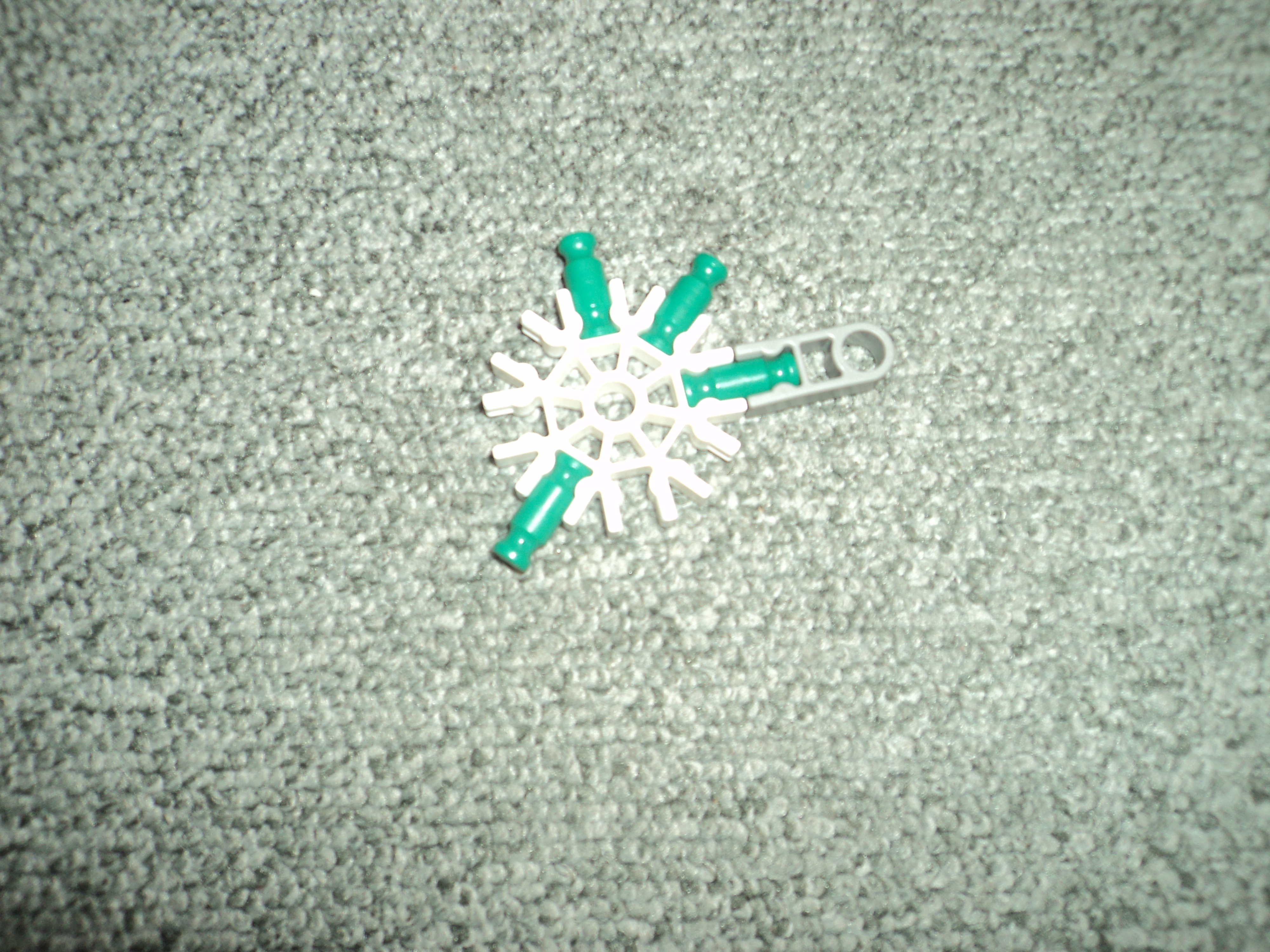 Knex Rod Sorting Machine : 7 Steps (with Pictures) - Instructables