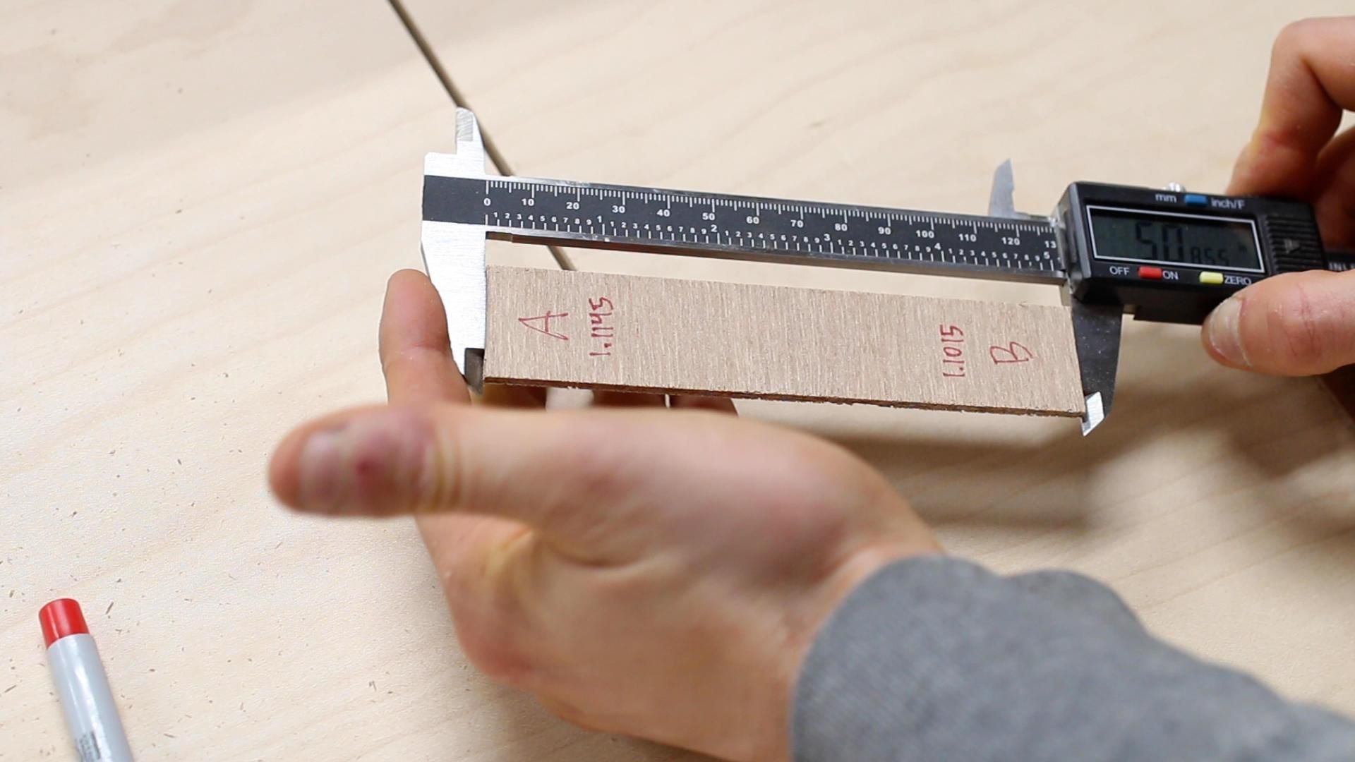 The 5-Cut Method Made Easy! a Foolproof Process and Calculator for ...