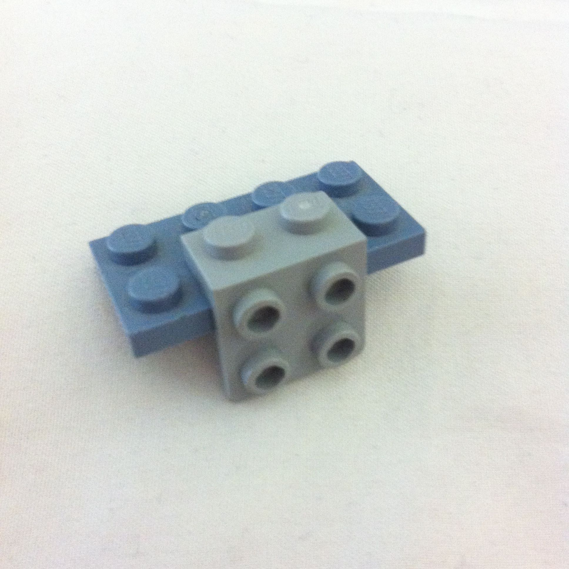 Lego Pen Holder - Instructables