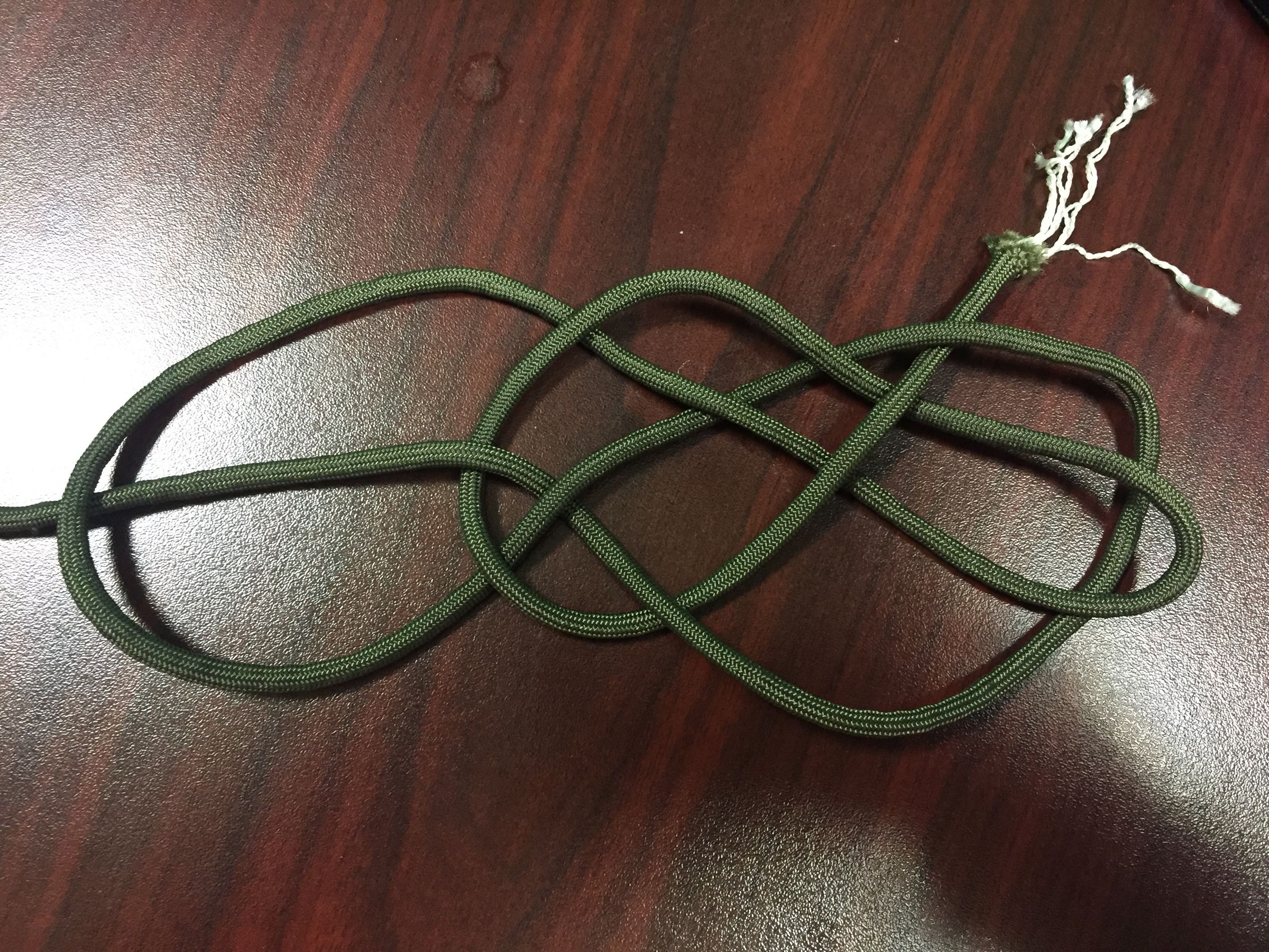 Ocean Plait Mat : 4 Steps (with Pictures) - Instructables