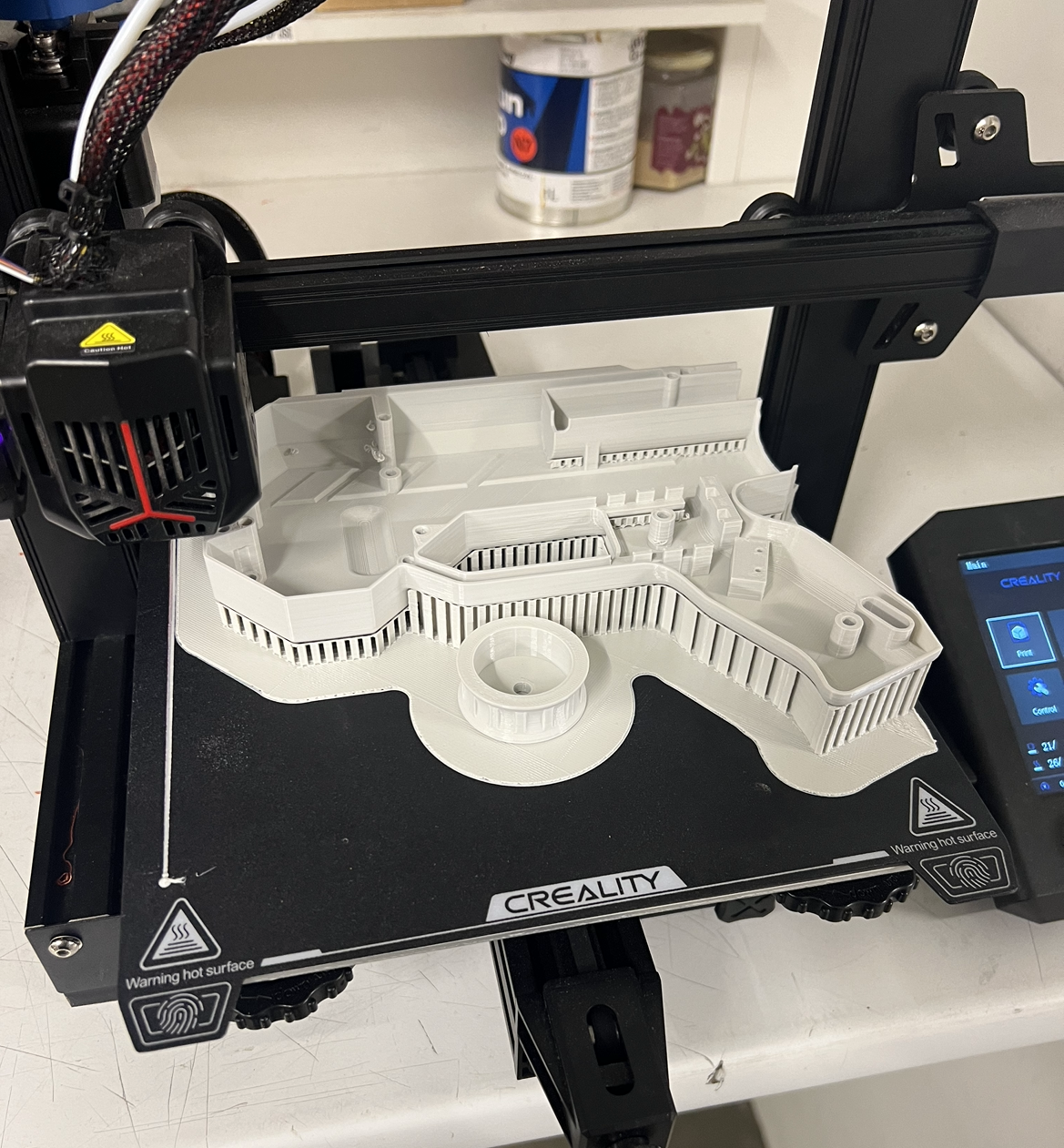 Popcorn Gun : 6 Steps - Instructables