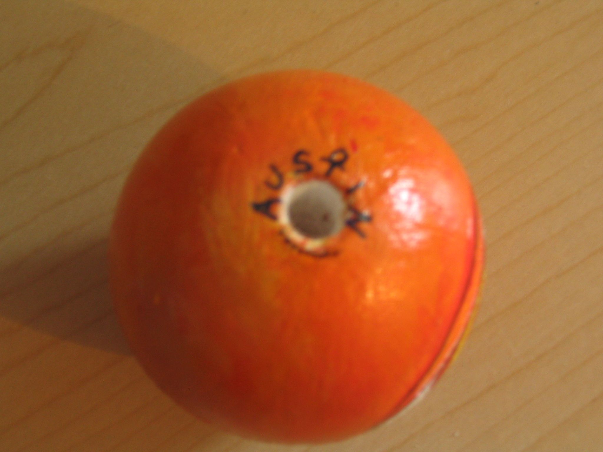 Custom Antenna Balls : 7 Steps (with Pictures) - Instructables