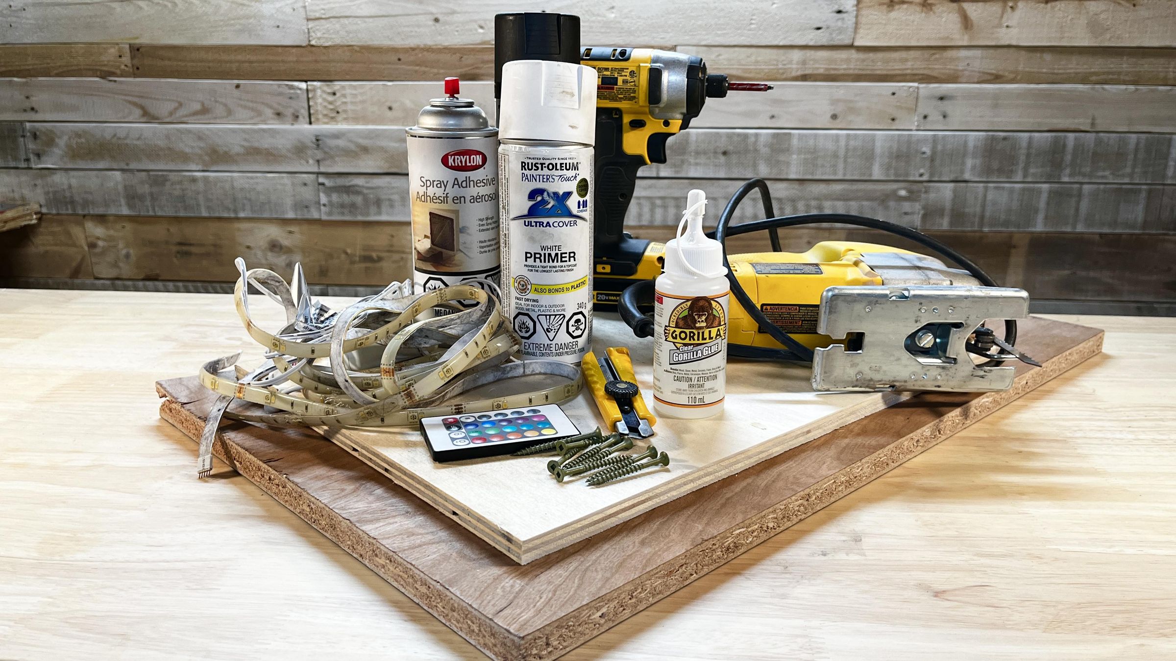 YouTube Studio Logo Lamp : 15 Steps (with Pictures) - Instructables