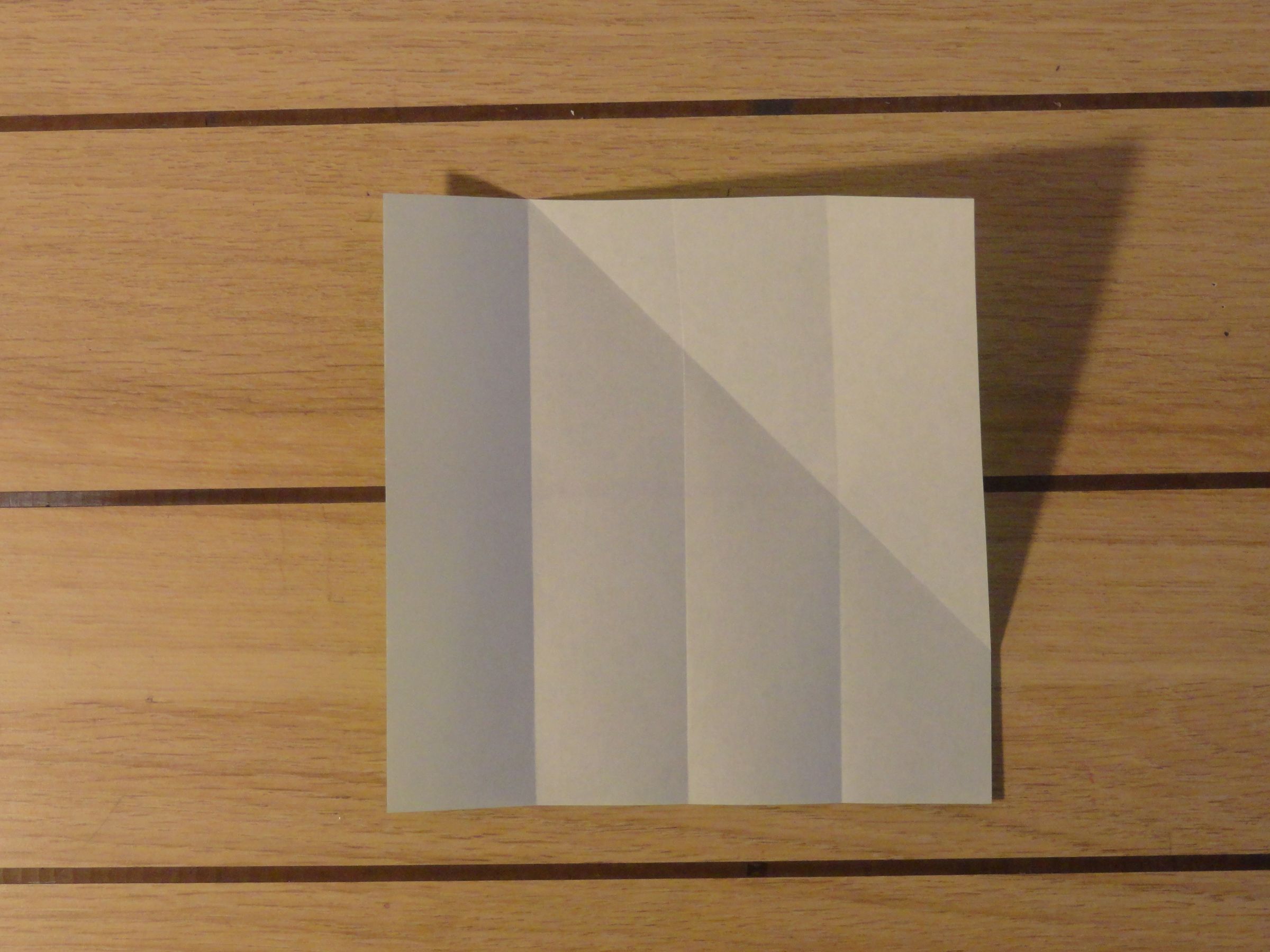 Origami Magic Rose Cube : 17 Steps (with Pictures) - Instructables