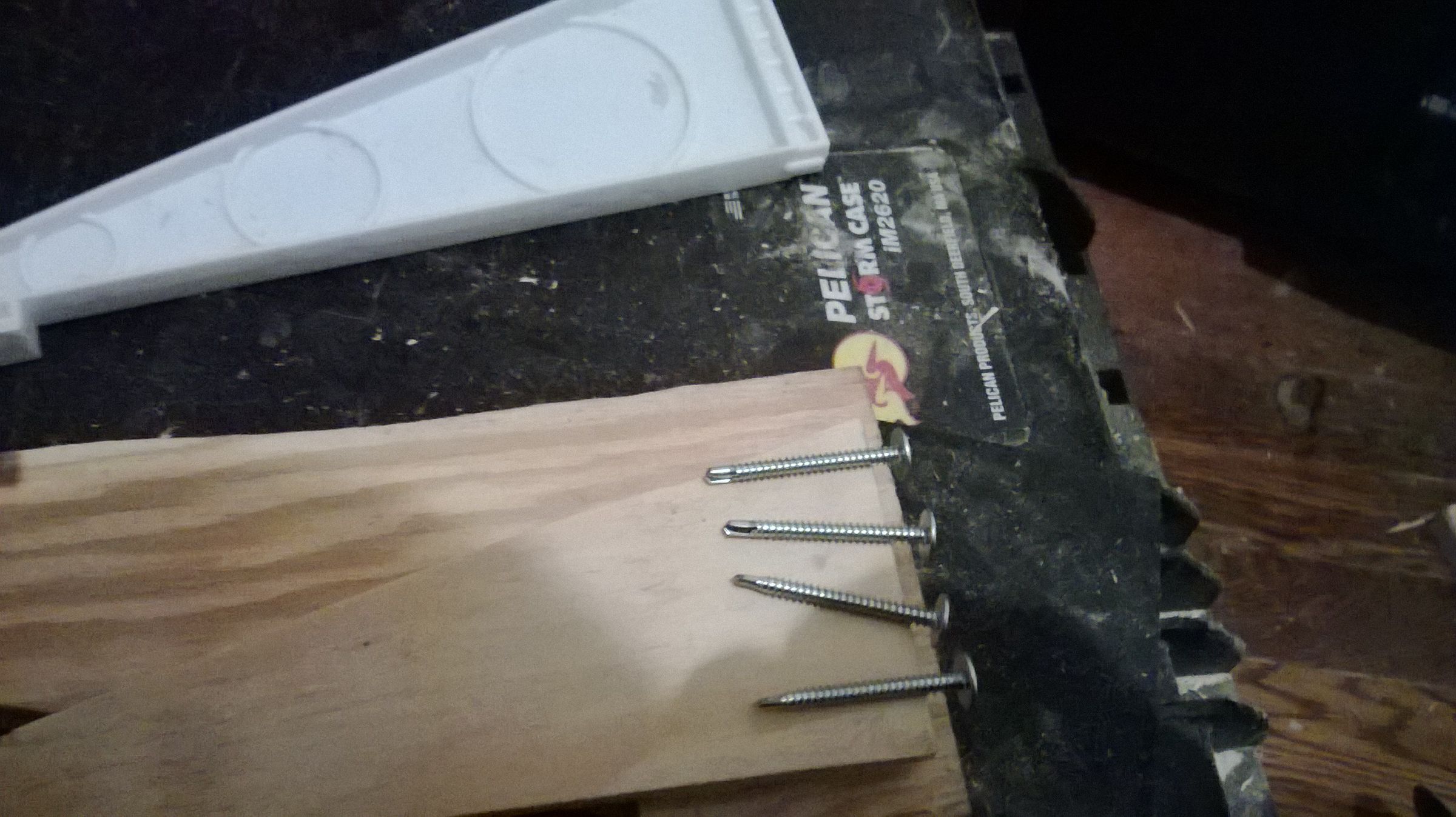 DIY Replacement Leg for a Christmas Tree : 9 Steps - Instructables