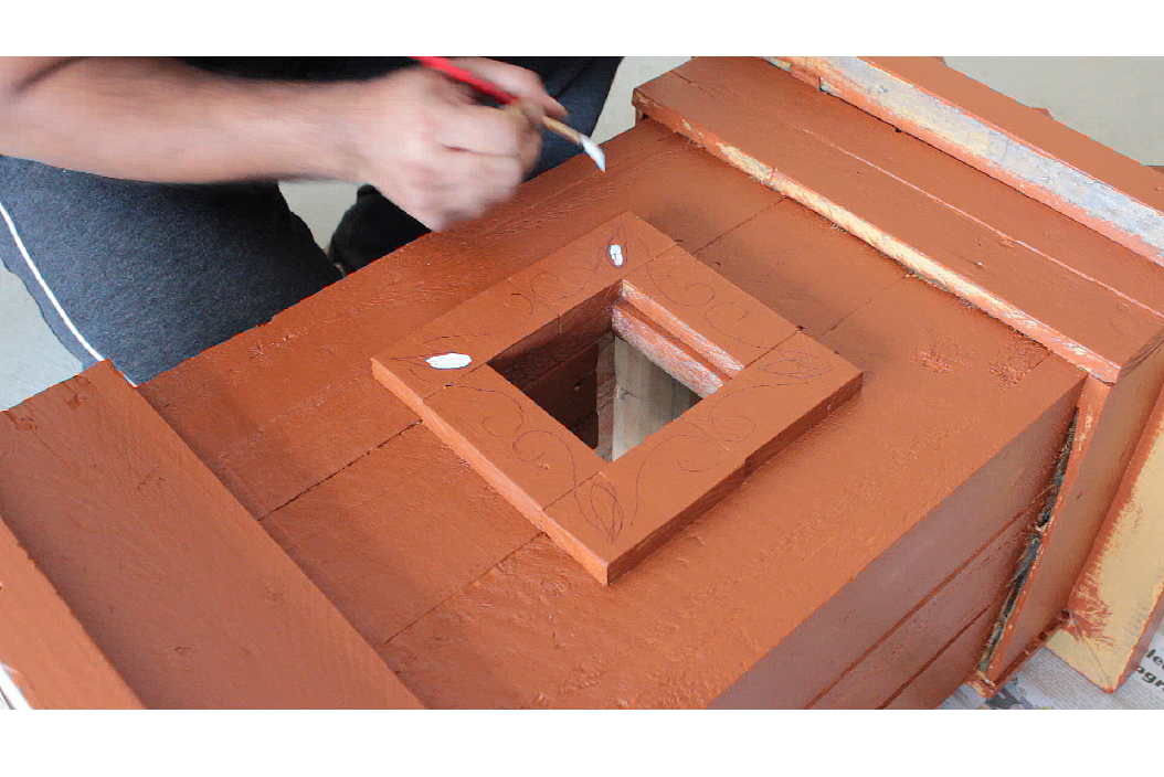 DIY - Tulsi Manch : 12 Steps (with Pictures) - Instructables