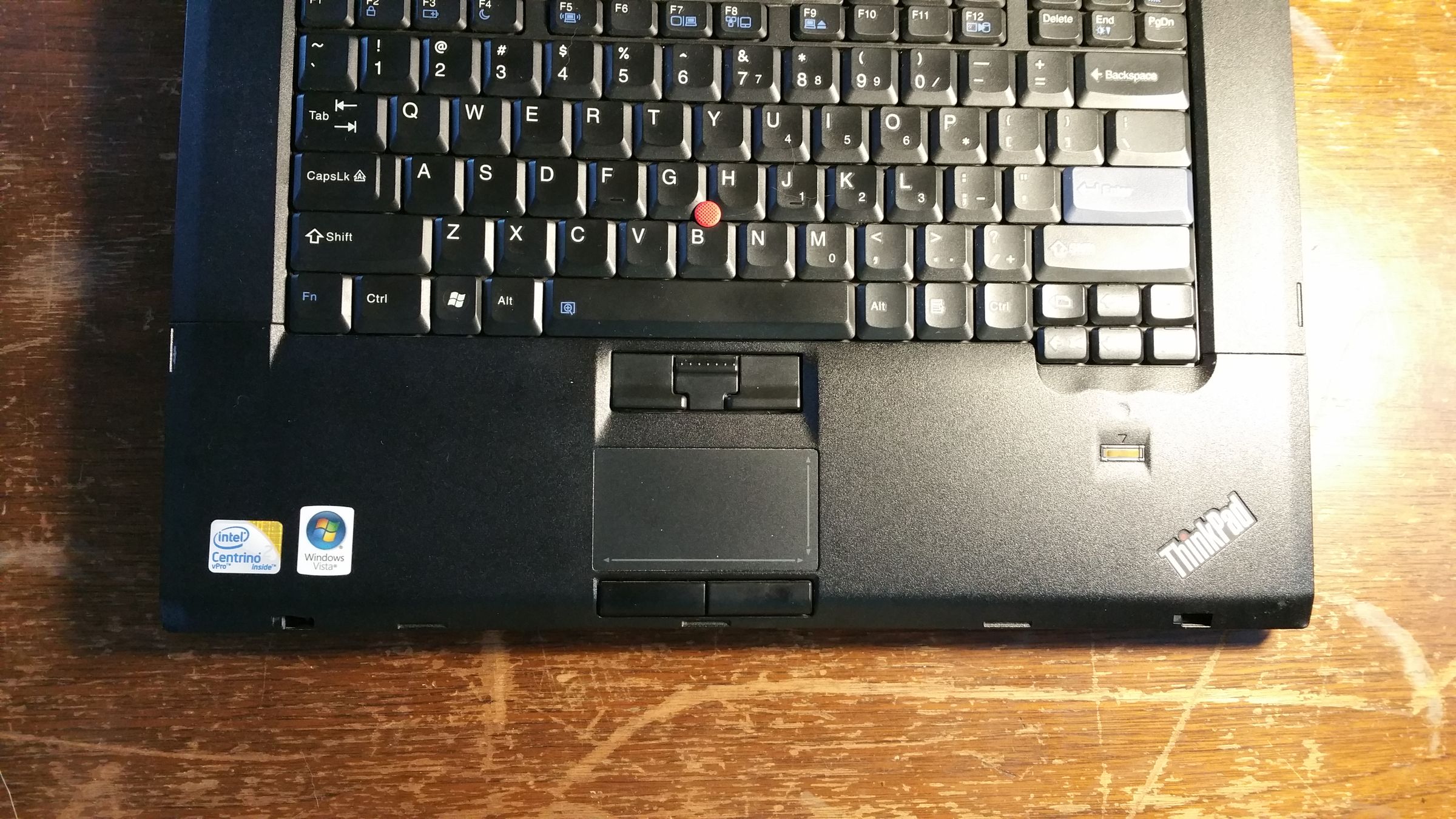 Fix Up an Old Laptop! : 6 Steps (with Pictures) - Instructables