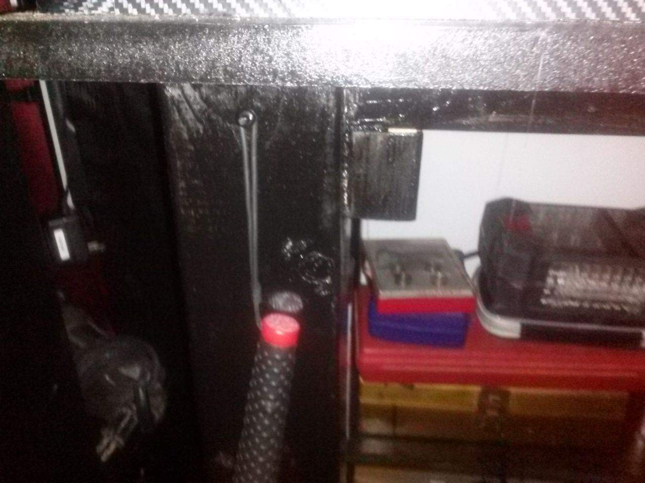 3D Printer Enclosure / Maker Space : 10 Steps (with Pictures ...