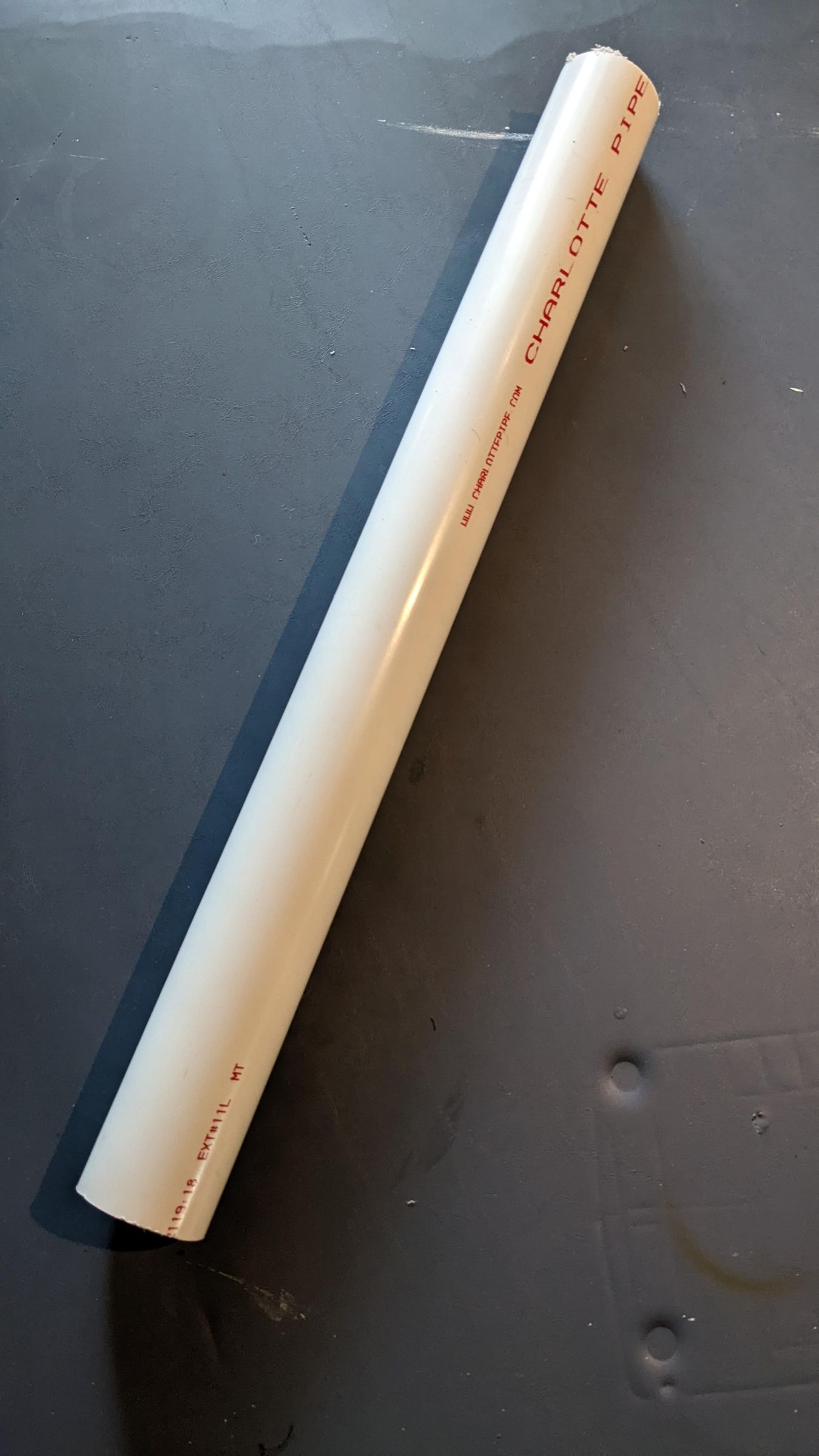 PVC Pipe Lamp : 13 Steps (with Pictures) - Instructables