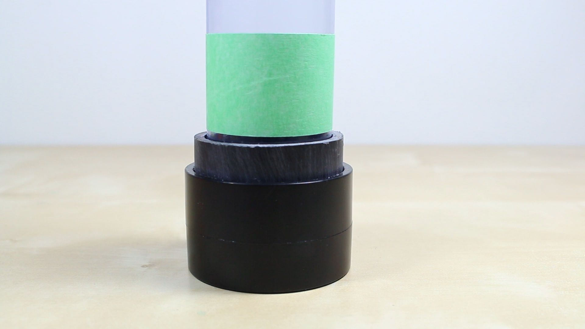 DIY GLOWING BUBBLE LIGHT - How to Make Your Own Futuristic Desk Light ...