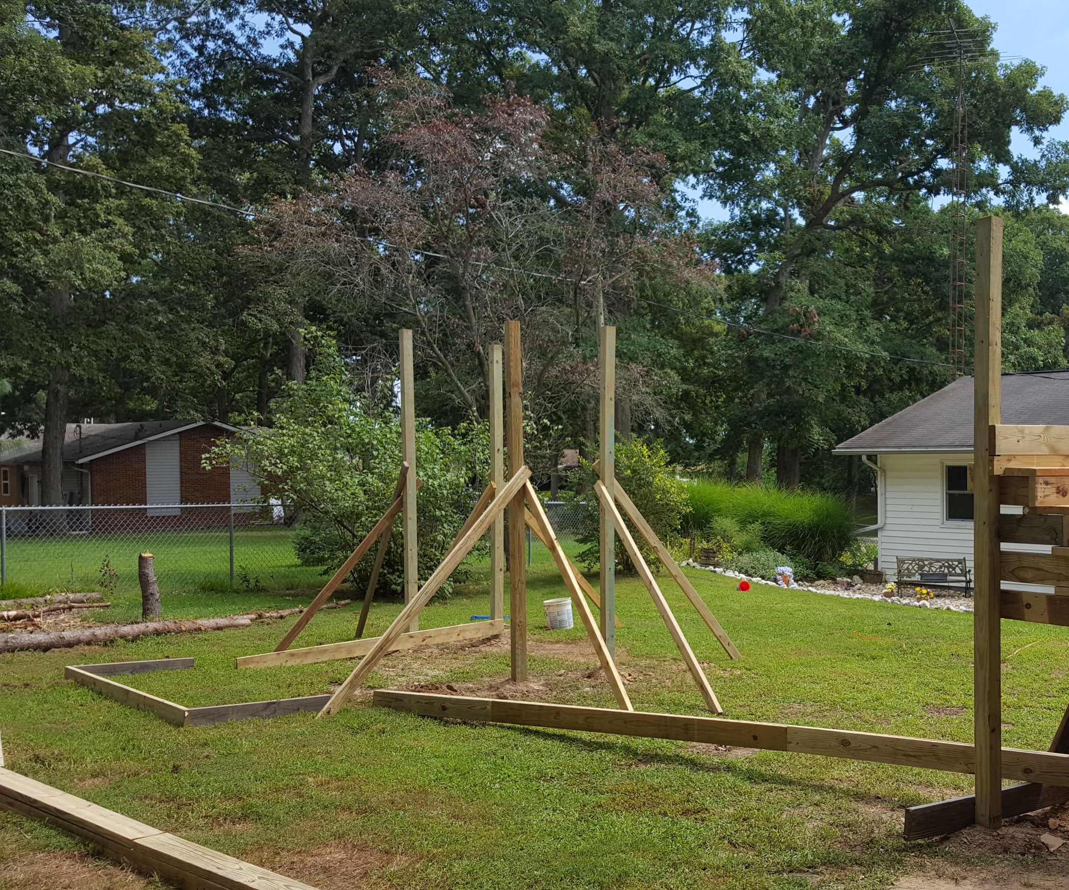 Column Footing : 4 Steps - Instructables