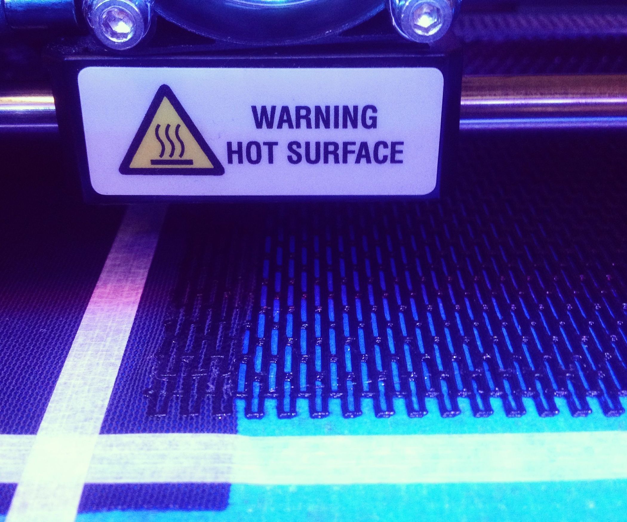3D Printed Stretch Fabric Seams : 6 Steps (with Pictures) - Instructables