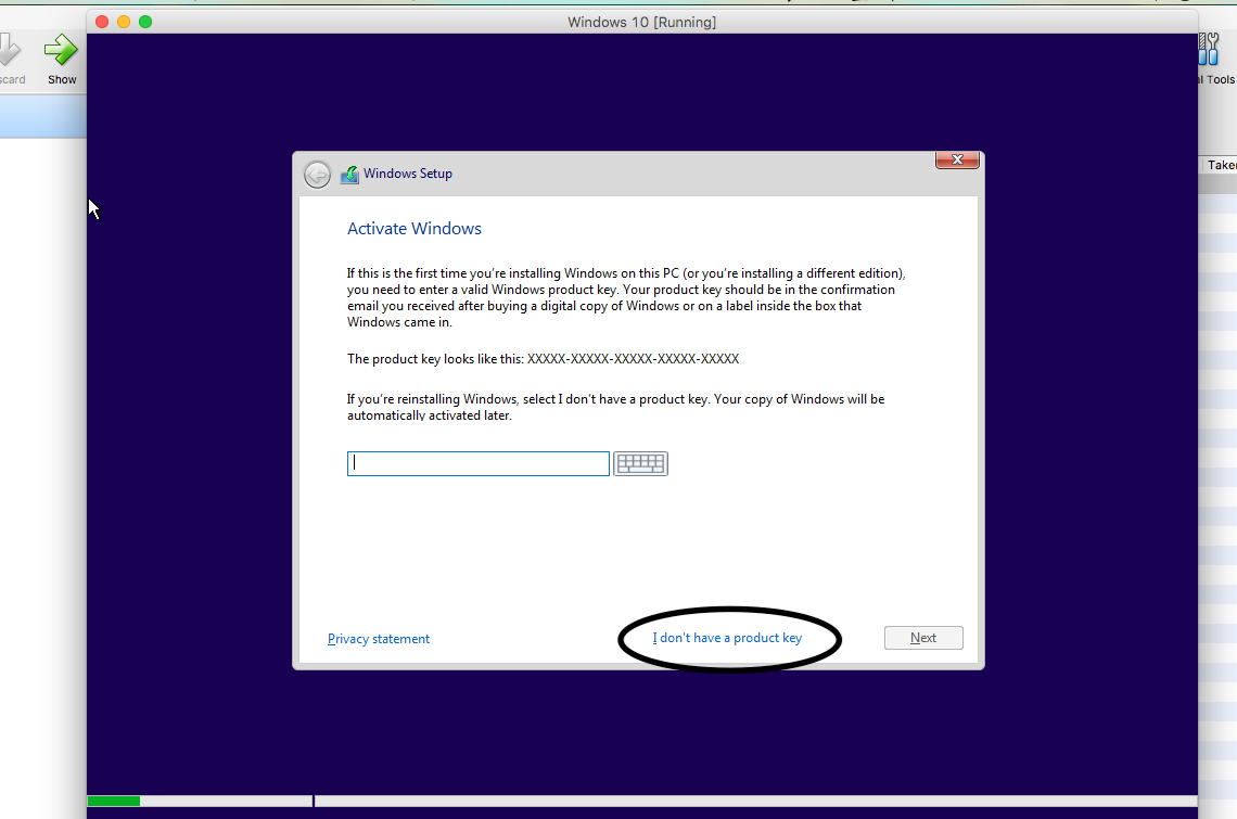 Installing Windows on a Mac Using VirtualBox : 7 Steps - Instructables