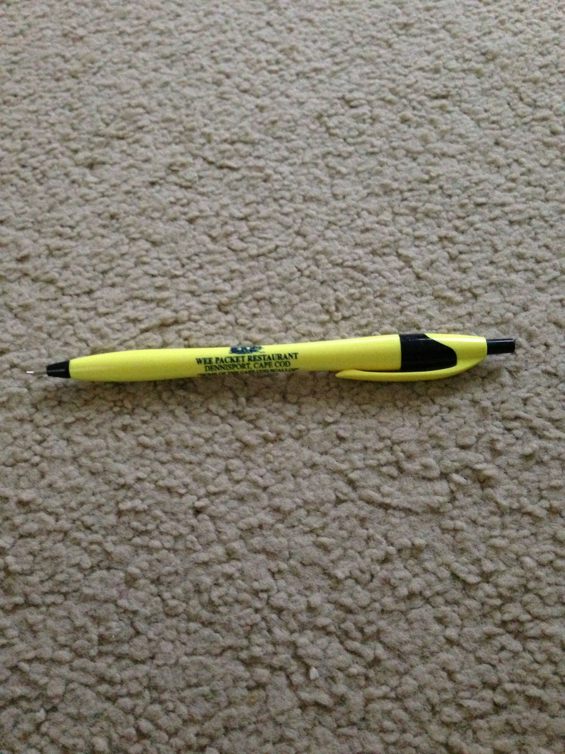 How to Make a Launcher Pen : 5 Steps - Instructables