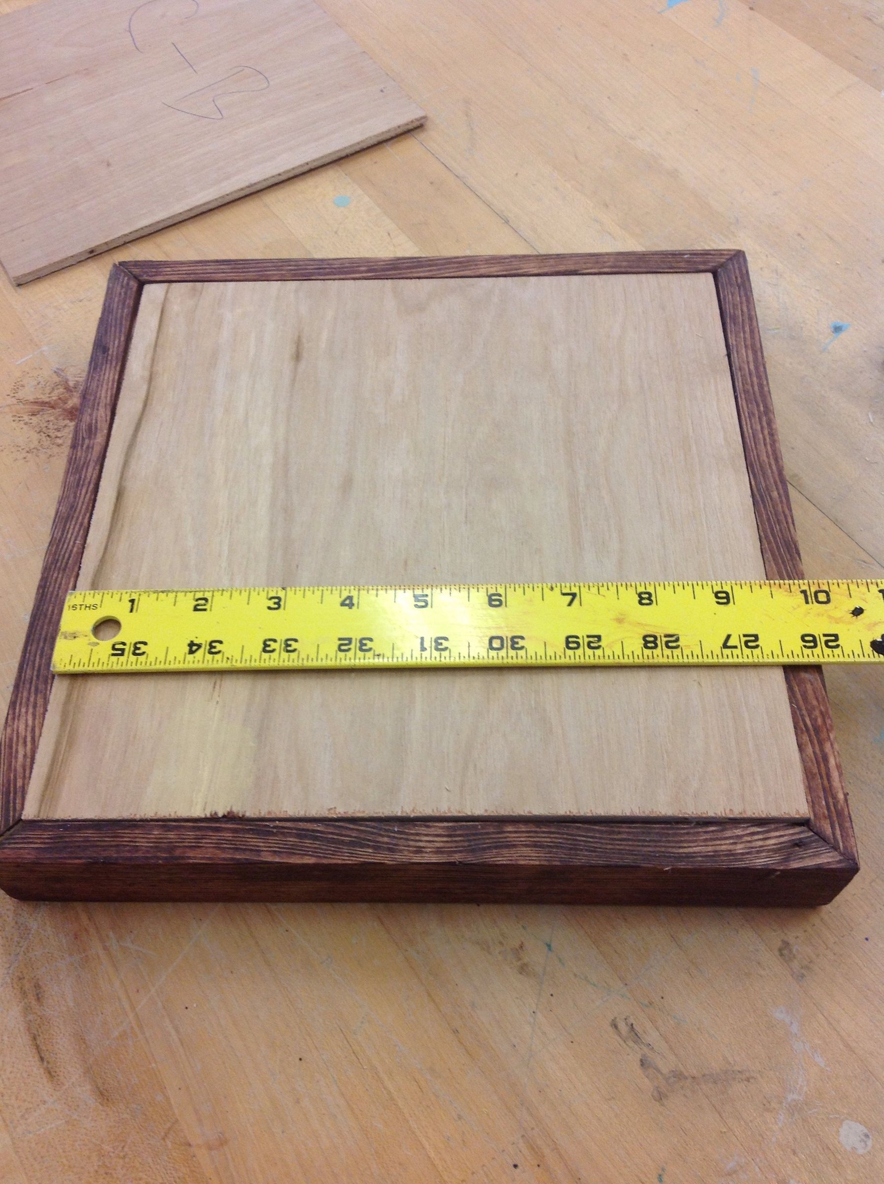 Shut the Box Game TA : 24 Steps (with Pictures) - Instructables