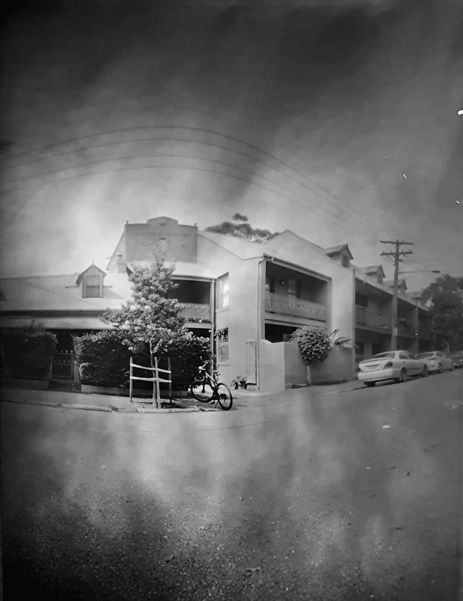 Beer Can Pinhole Camera Photography : 10 Steps (with Pictures ...