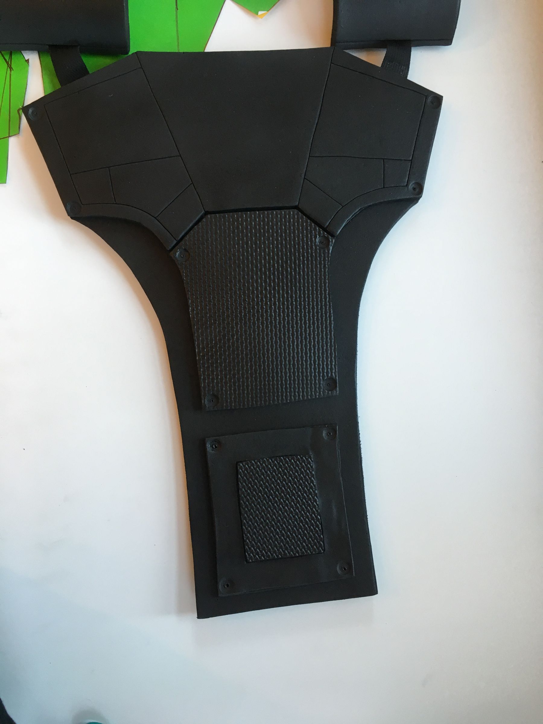 How to Make Deadshot Armor 2.0 : 7 Steps - Instructables