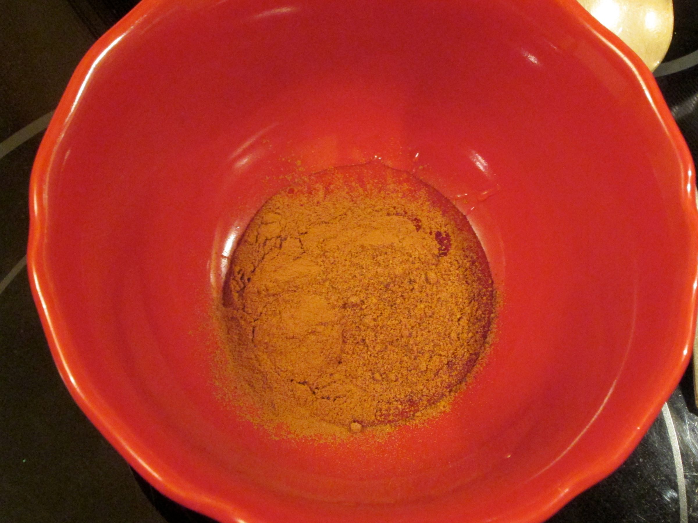 DIY - Warm Cinnamon Mask : 11 Steps - Instructables