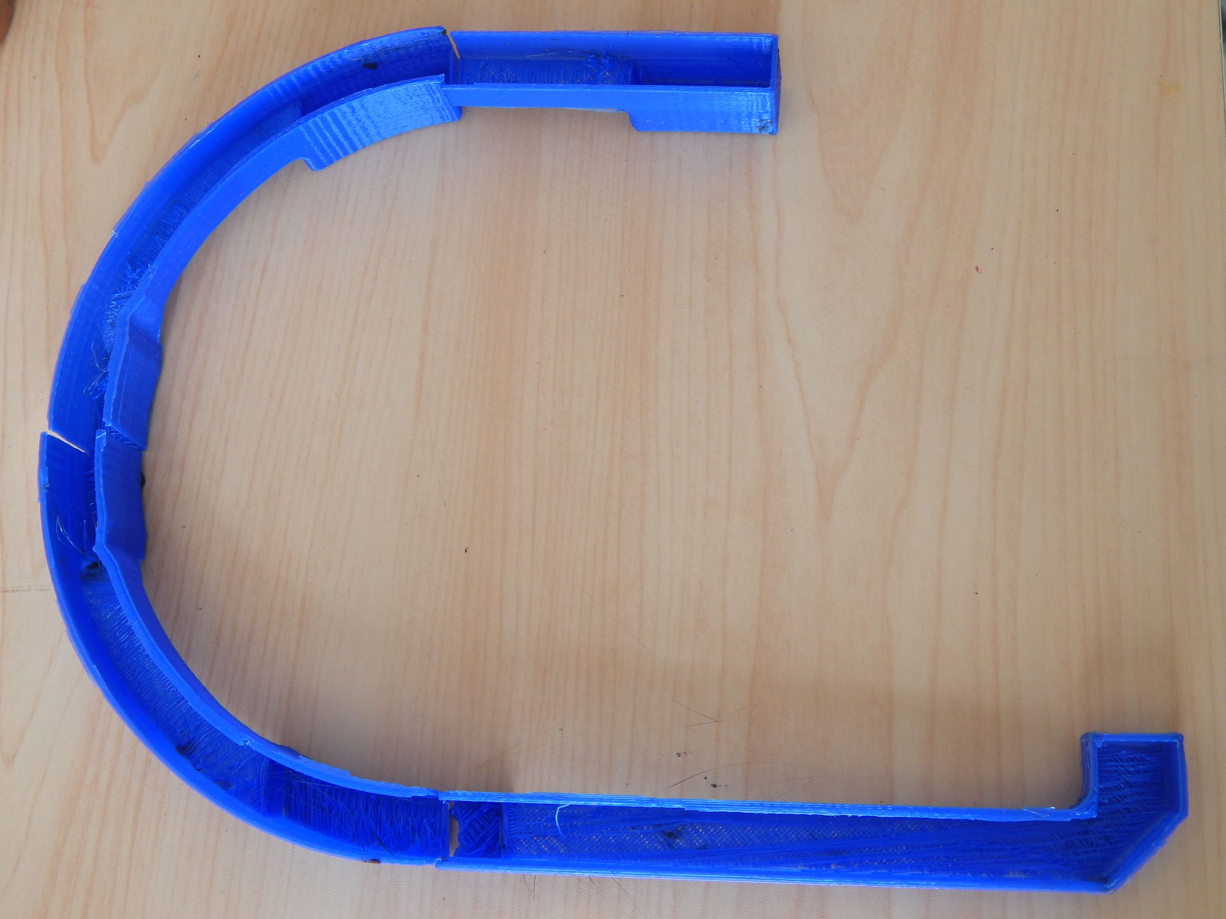 Uware: a DIY AR Headset : 9 Steps (with Pictures) - Instructables