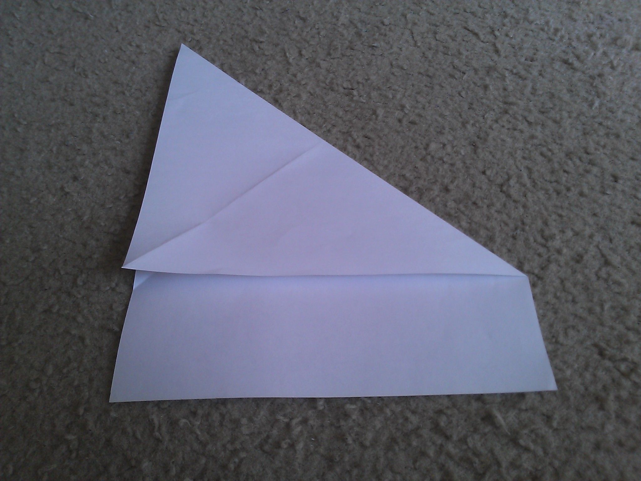 Paper 3D Pyramid : 16 Steps - Instructables