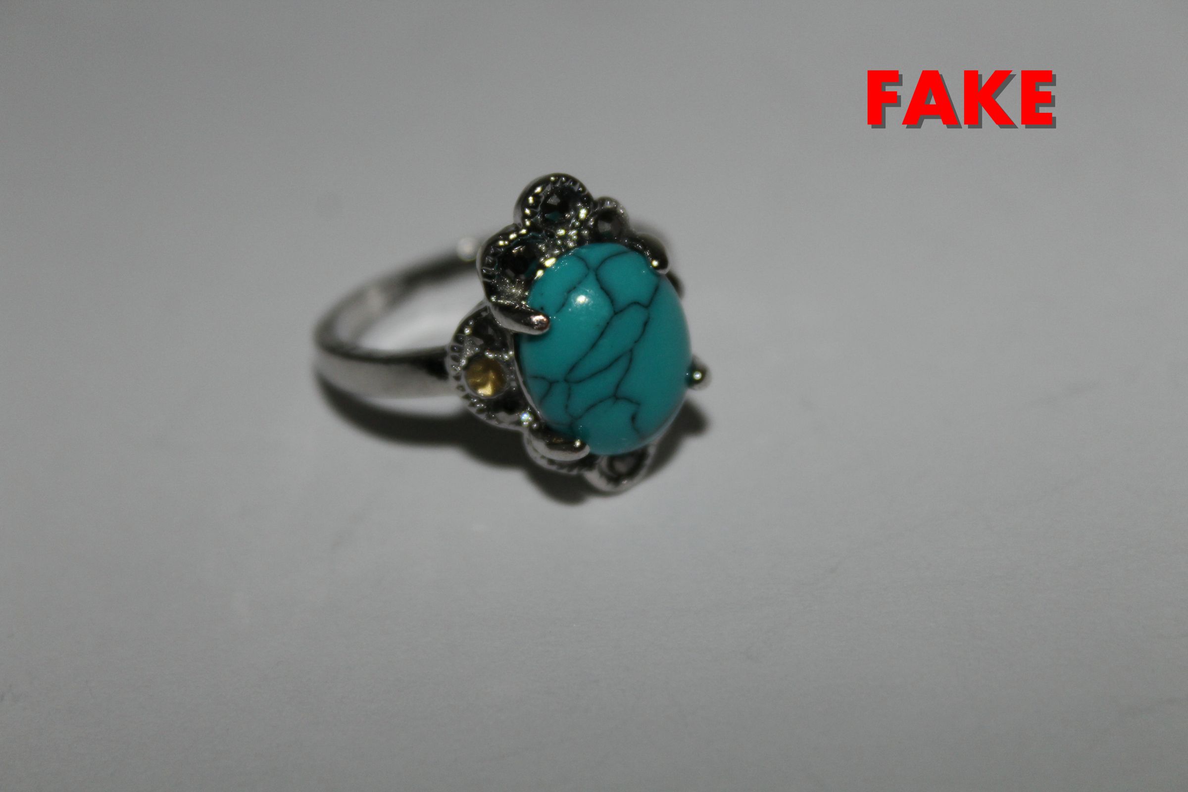 How to Detect an Original Precious Stone : 27 Steps (with Pictures ...