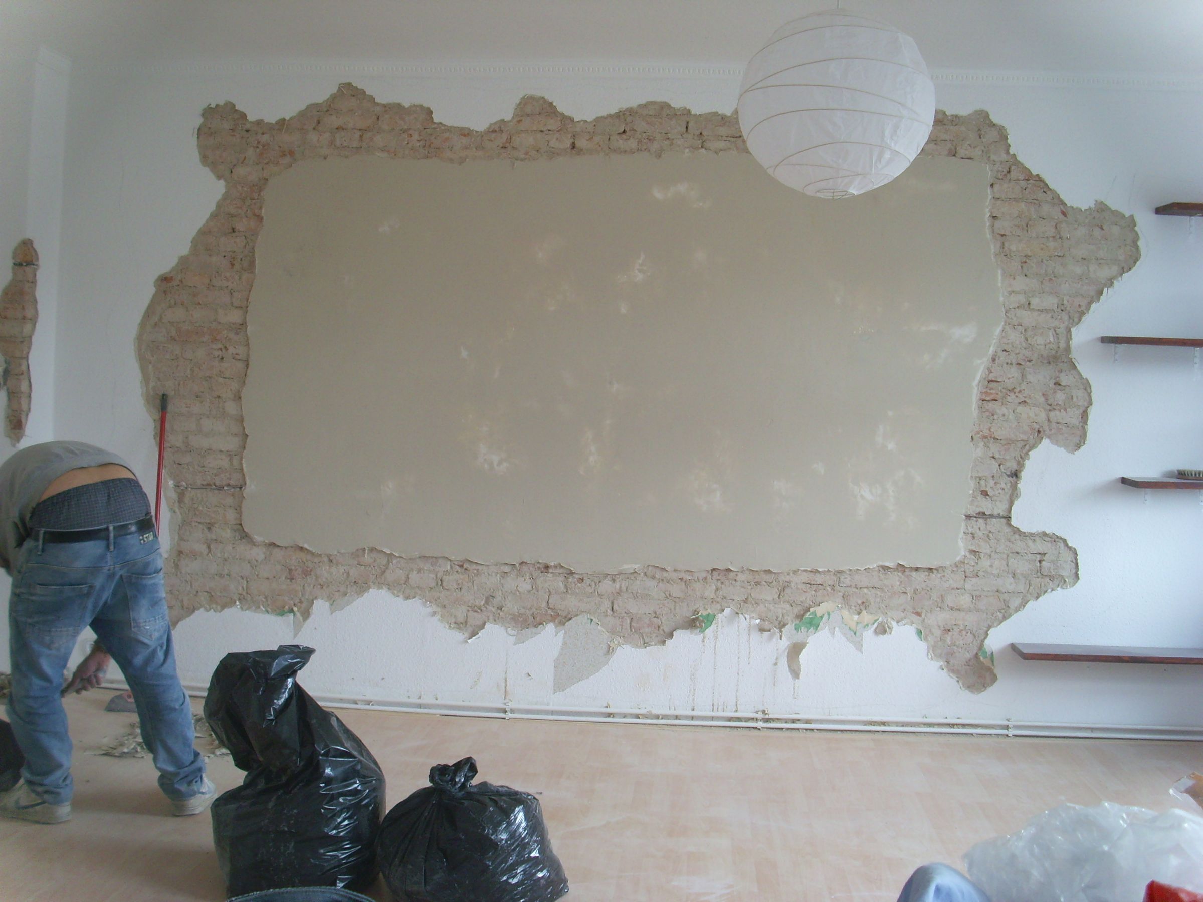 My Homecinema Screenwall : 8 Steps (with Pictures) - Instructables