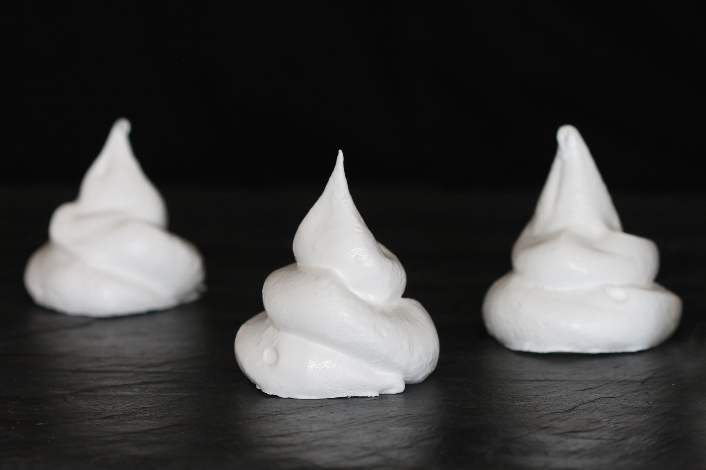 Ghost Poop : 3 Steps (with Pictures) - Instructables