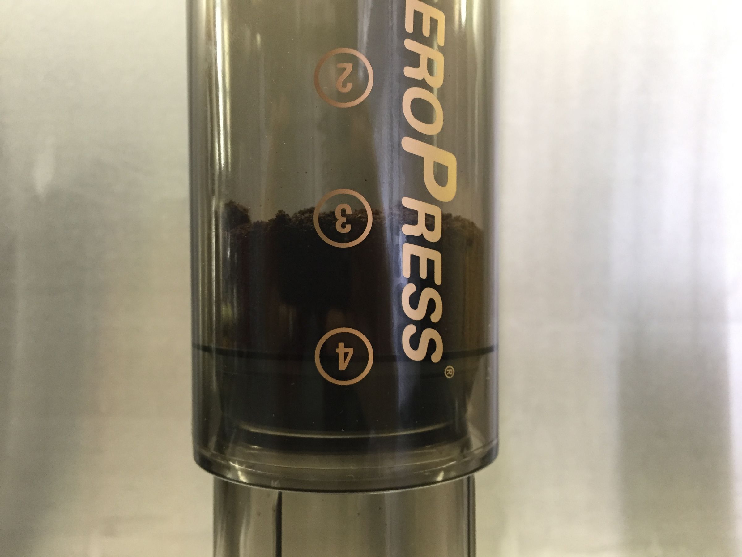 The Complete Aeropress Guide : 7 Steps - Instructables