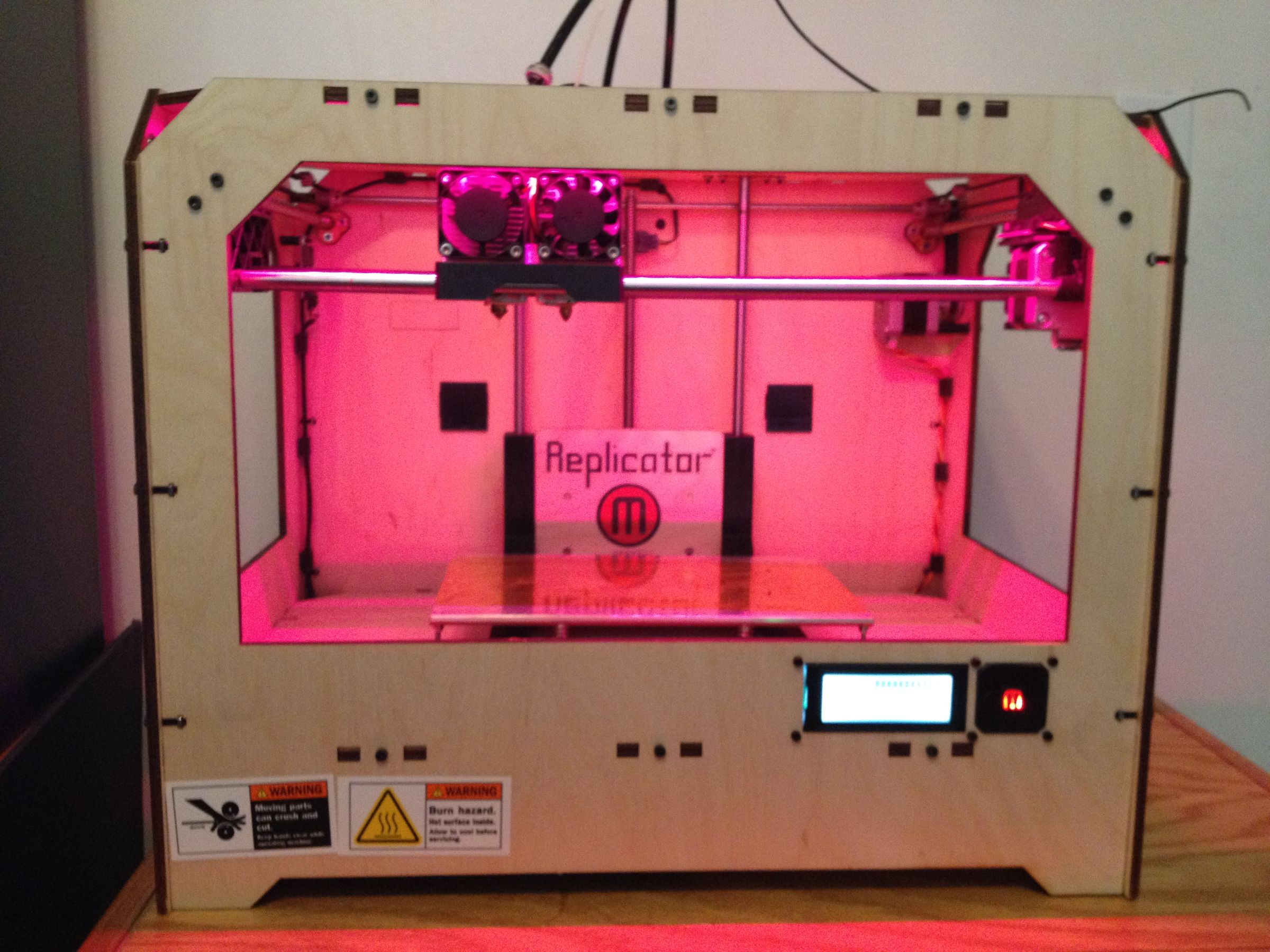 3D Printing a Cabbage Moth / Butterfly Decoy to Save Your Cabbage : 6 ...