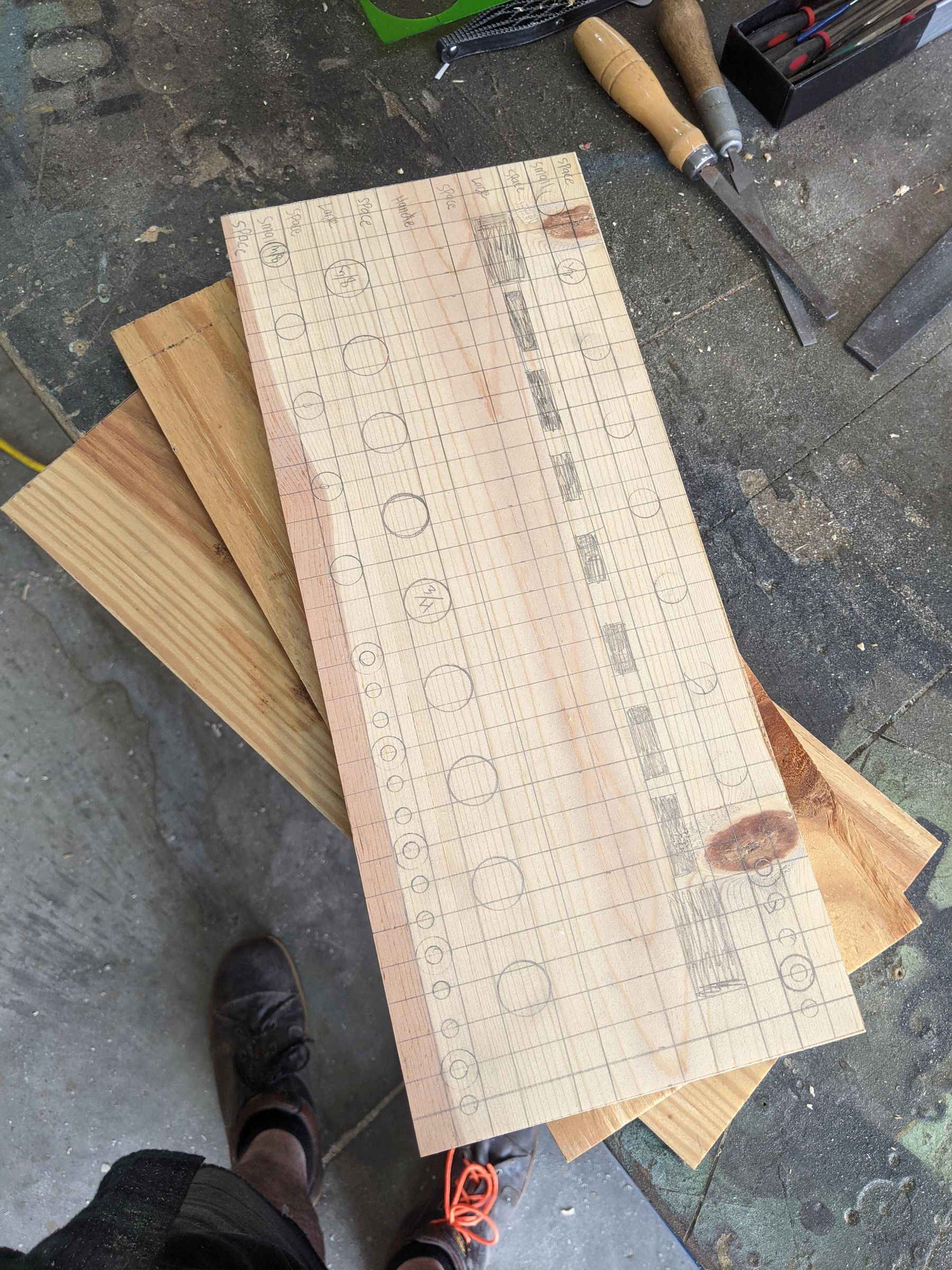 File Caddy : 13 Steps (with Pictures) - Instructables