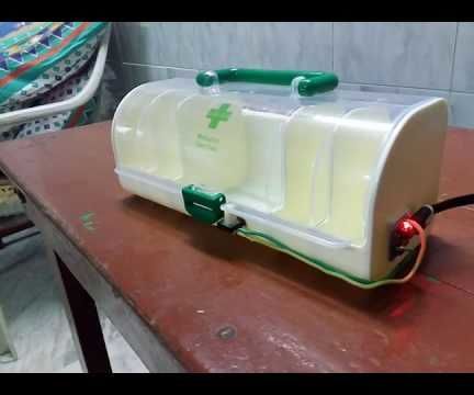TinyMedHelper - Instructables
