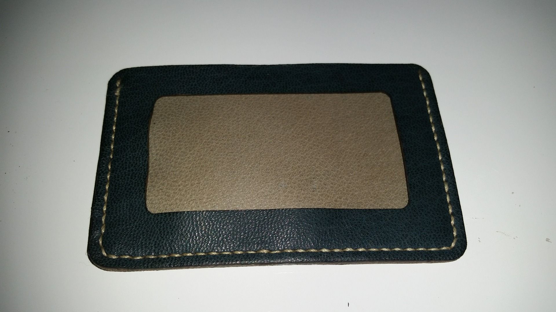 Custom Thin Wallet Kit : 16 Steps (with Pictures) - Instructables