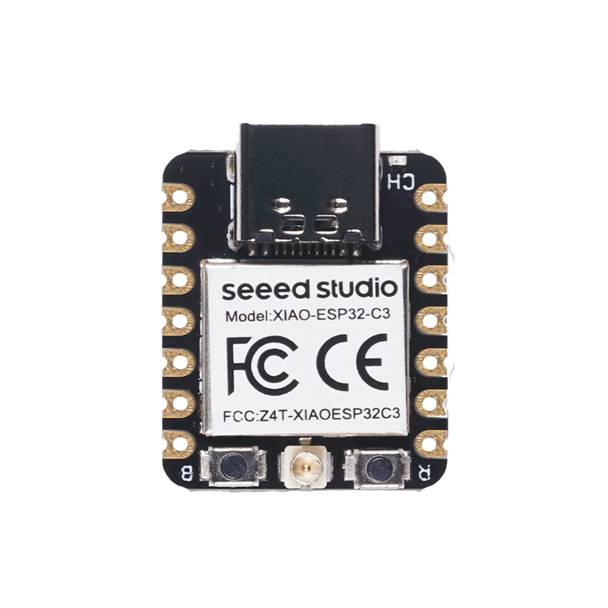 XIAO Home Automation Board : 6 Steps (with Pictures) - Instructables