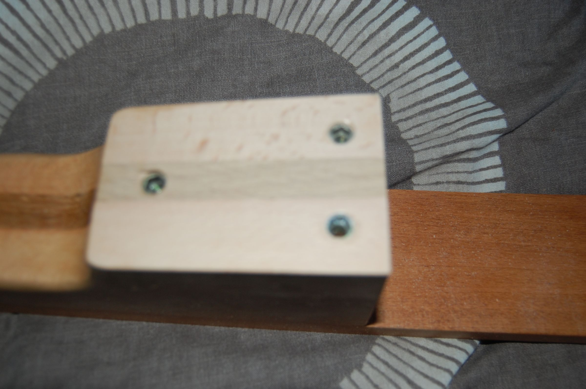 Electric Upright Bass : 7 Steps (with Pictures) - Instructables
