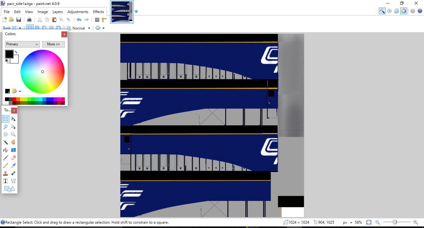 Trainz - How to Re-Skin Content : 13 Steps - Instructables