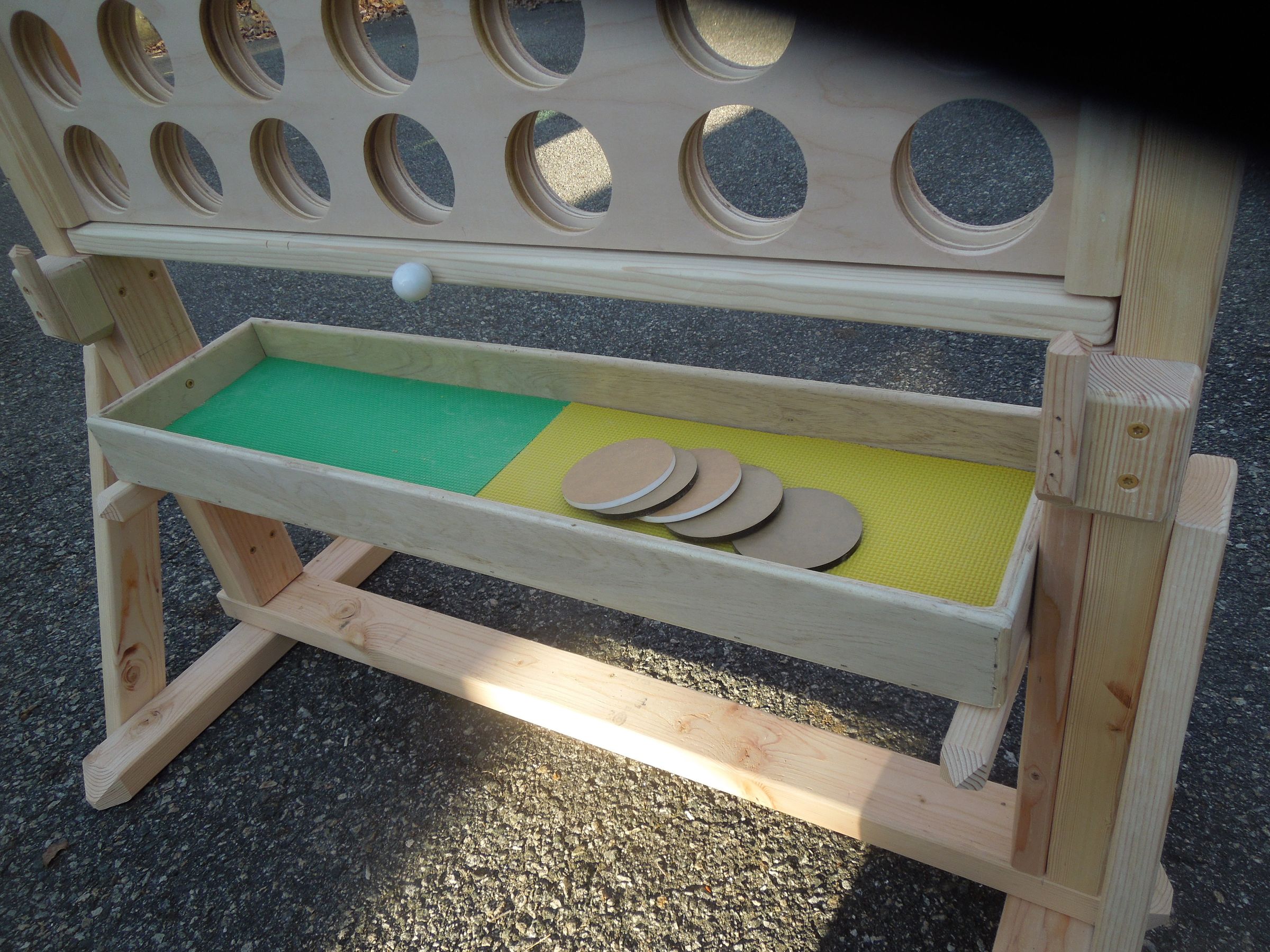 CONNECT-4 : 17 Steps (with Pictures) - Instructables