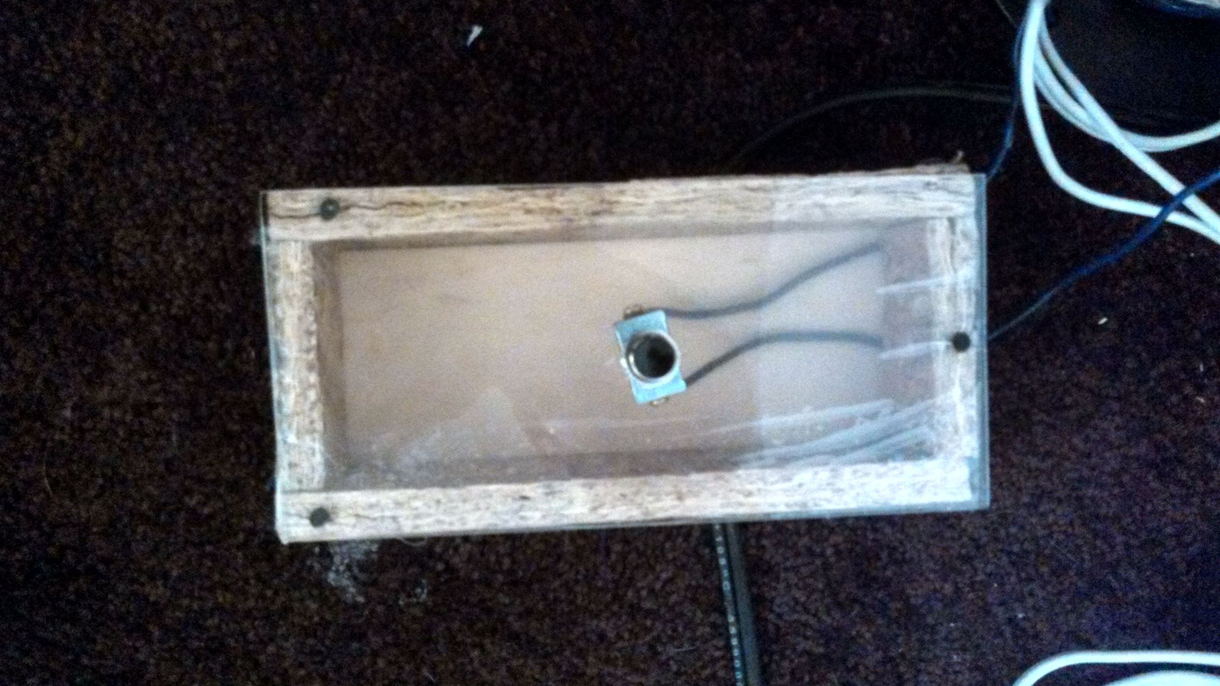 Ring Flinger (Elihu Thomson Apparatus) : 7 Steps - Instructables