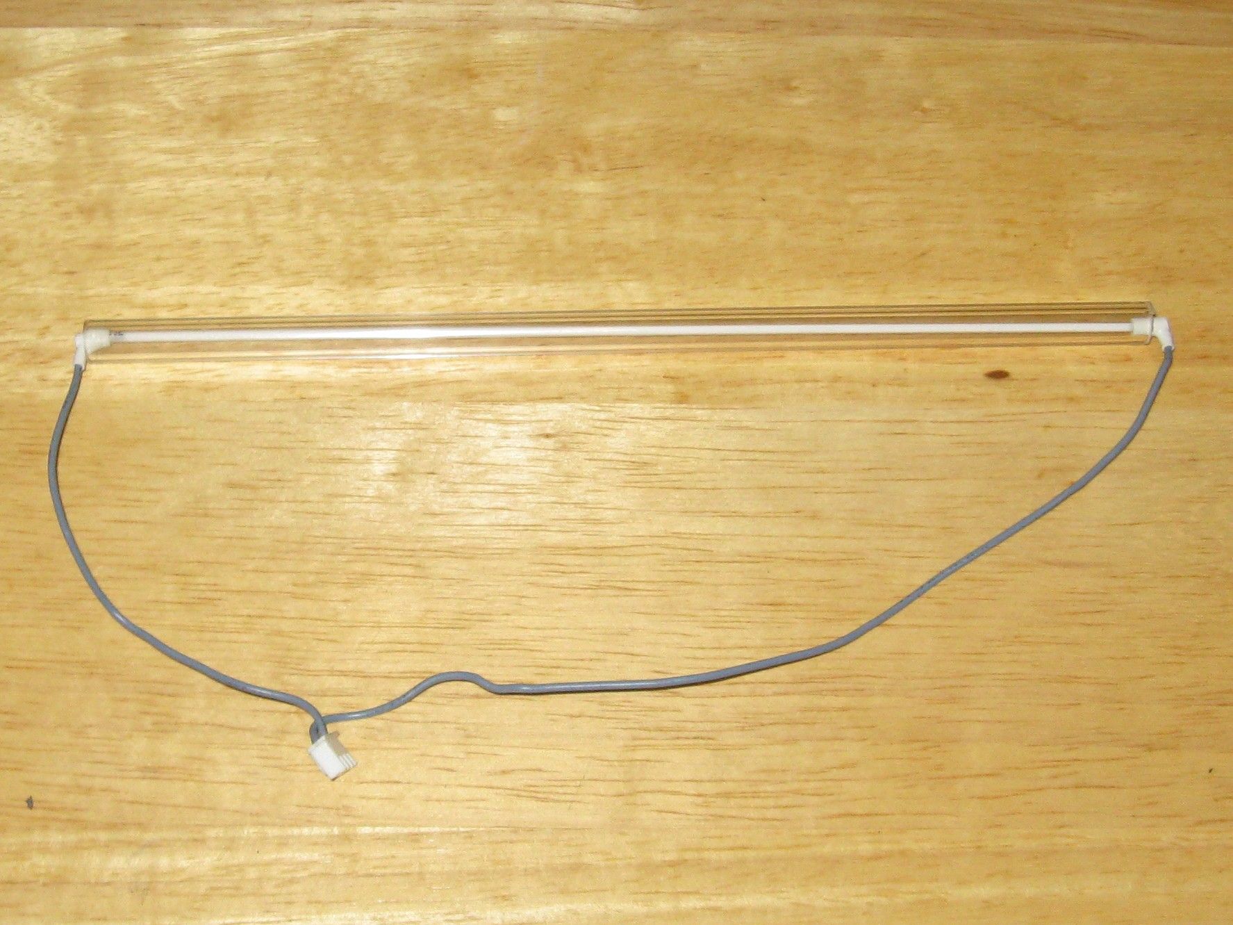 Scanner and Photocopier Light : 8 Steps (with Pictures) - Instructables