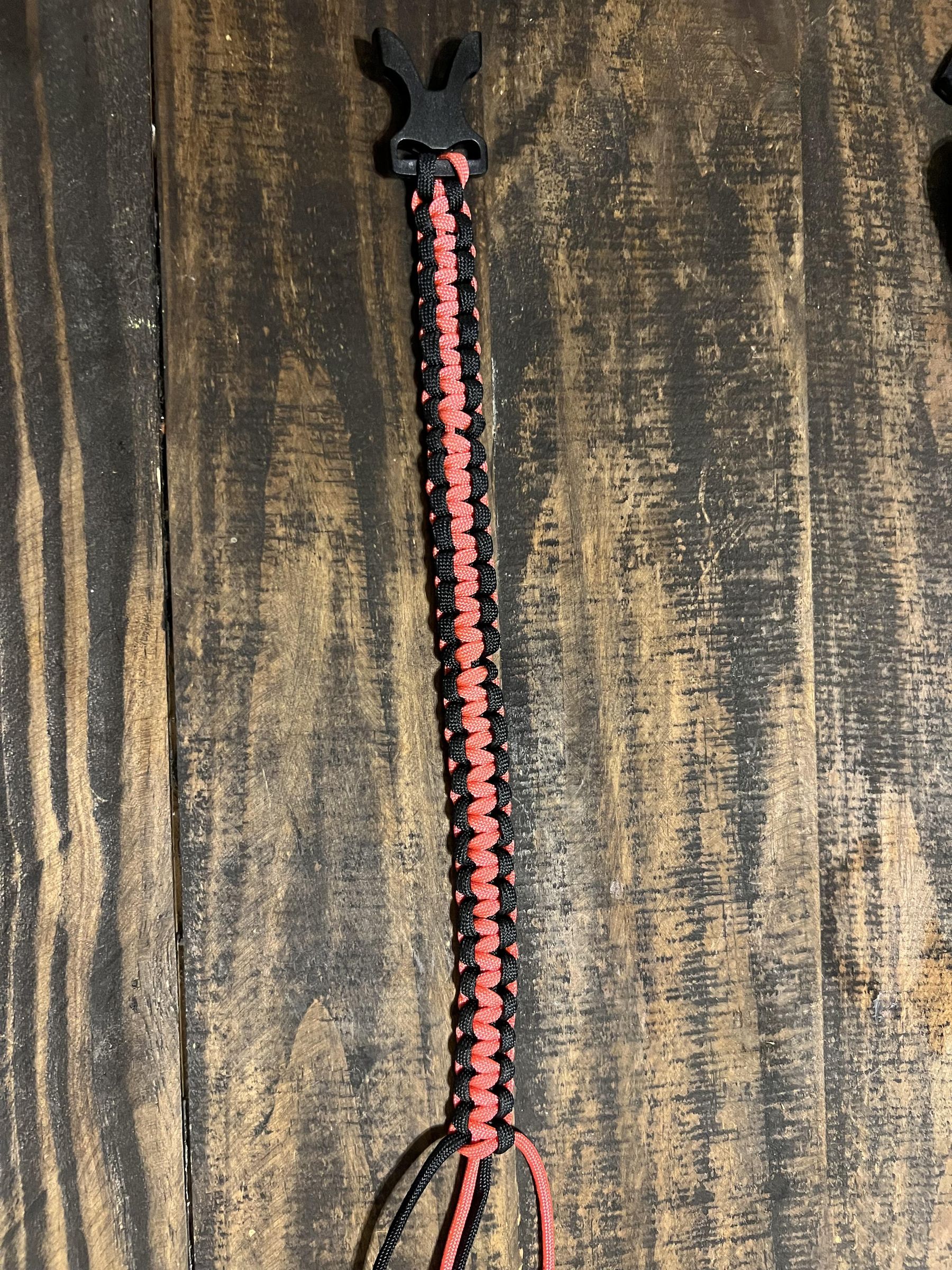 Jeep Wrangler Paracord Handles : 10 Steps (with Pictures) - Instructables