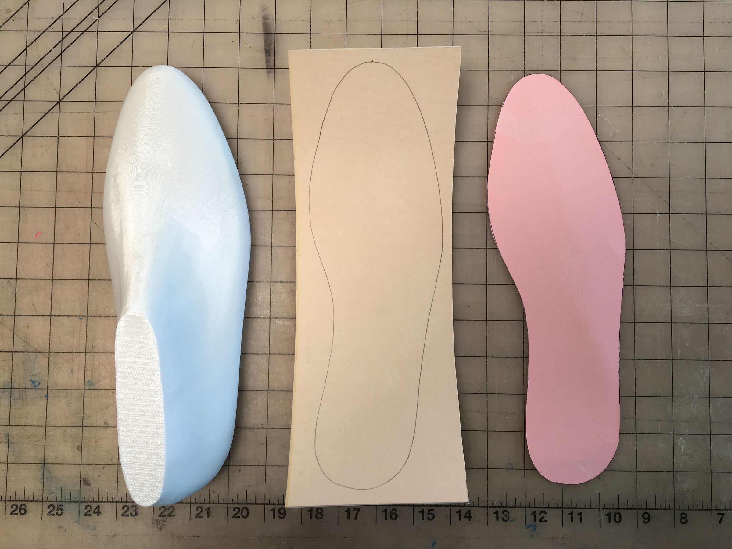 Last Comes First : 7 Steps (with Pictures) - Instructables