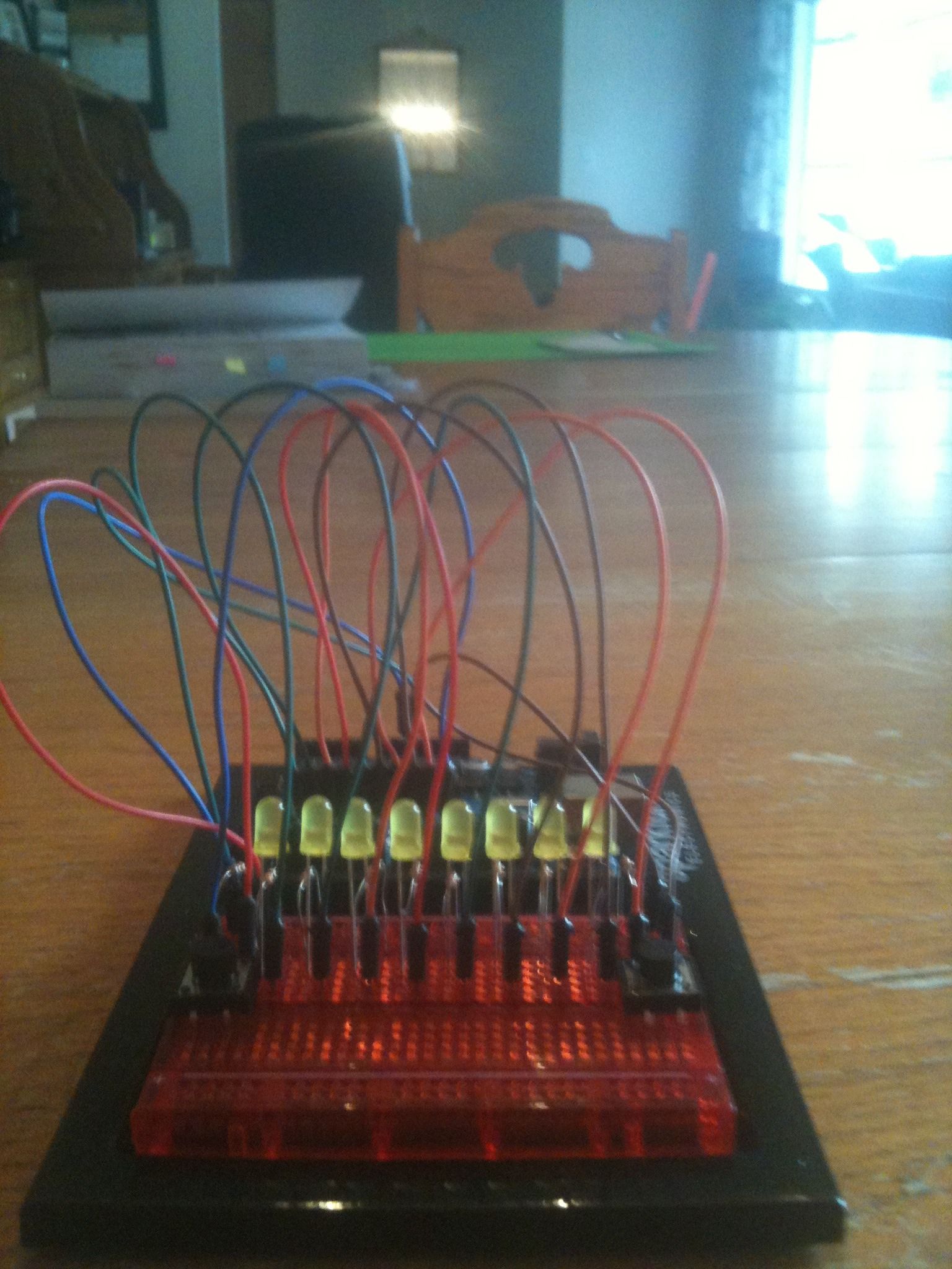 Arduino Pong : 3 Steps - Instructables