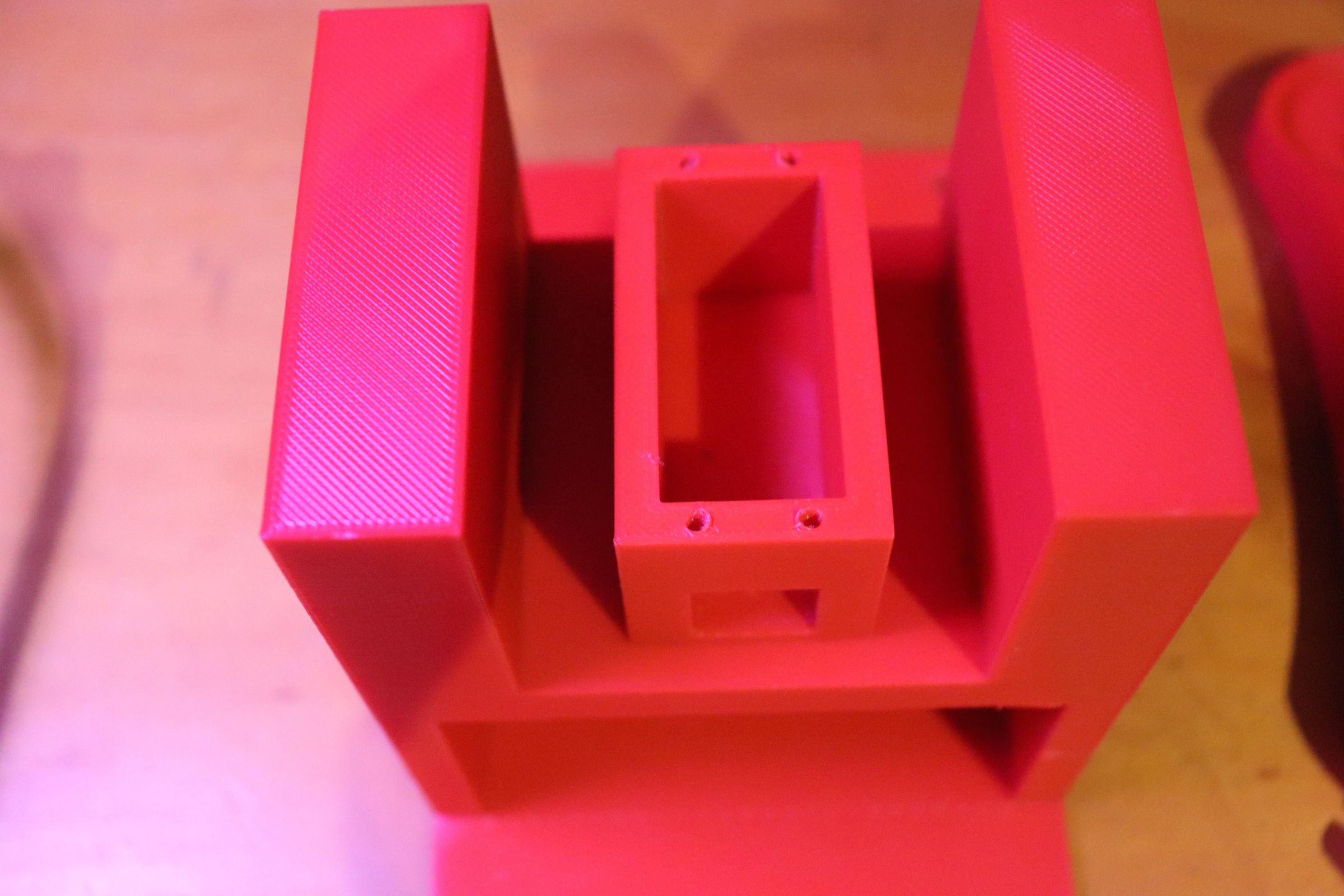 Bluetooth Controlled Claw Robot : 20 Steps (with Pictures) - Instructables