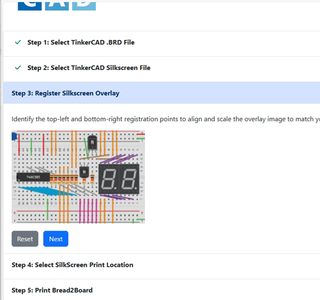 Create a DIY PCB Directly From Your TinkerCad Circuit Design With ...