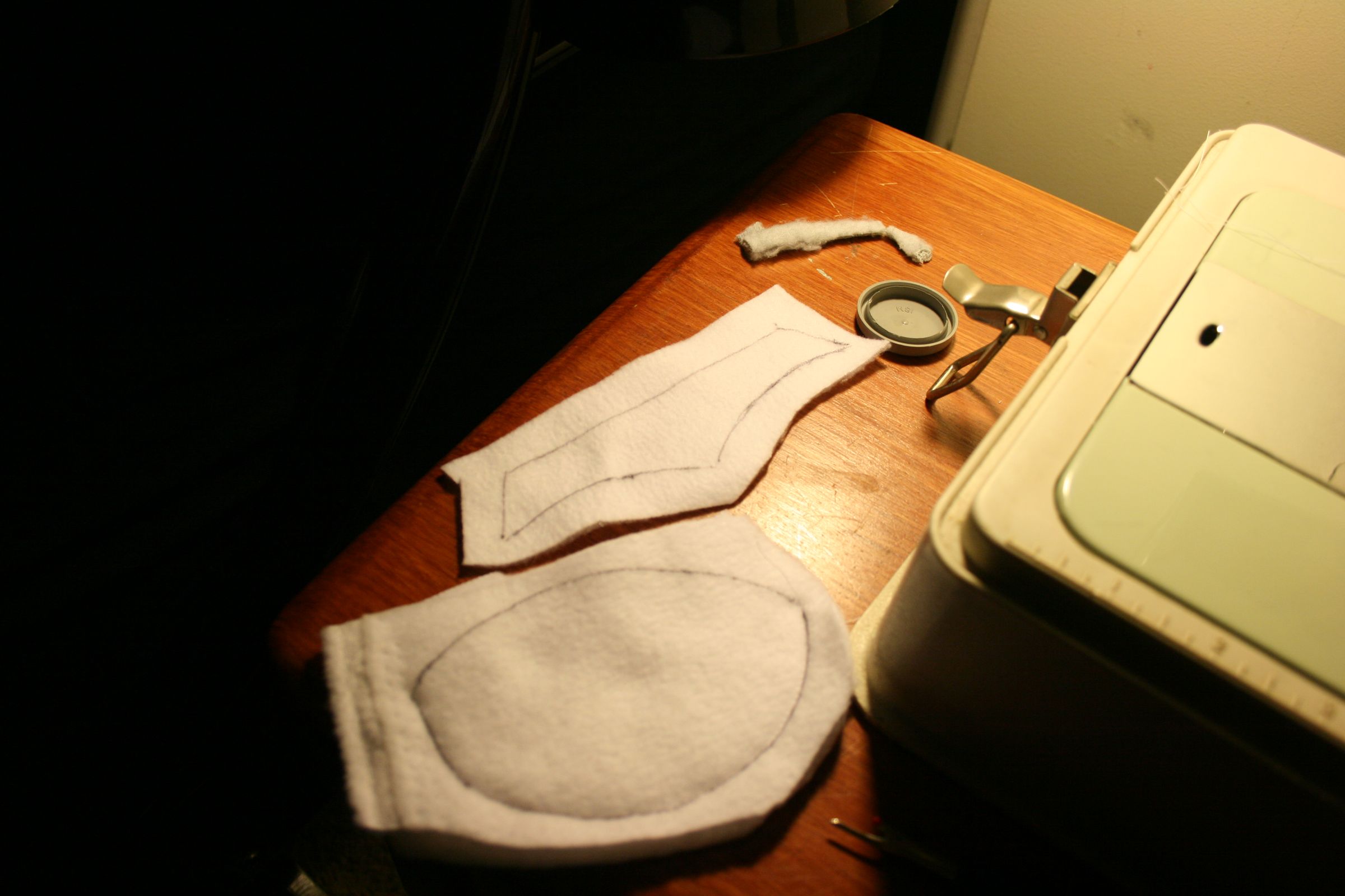 Custom Plush Characters : 9 Steps (with Pictures) - Instructables