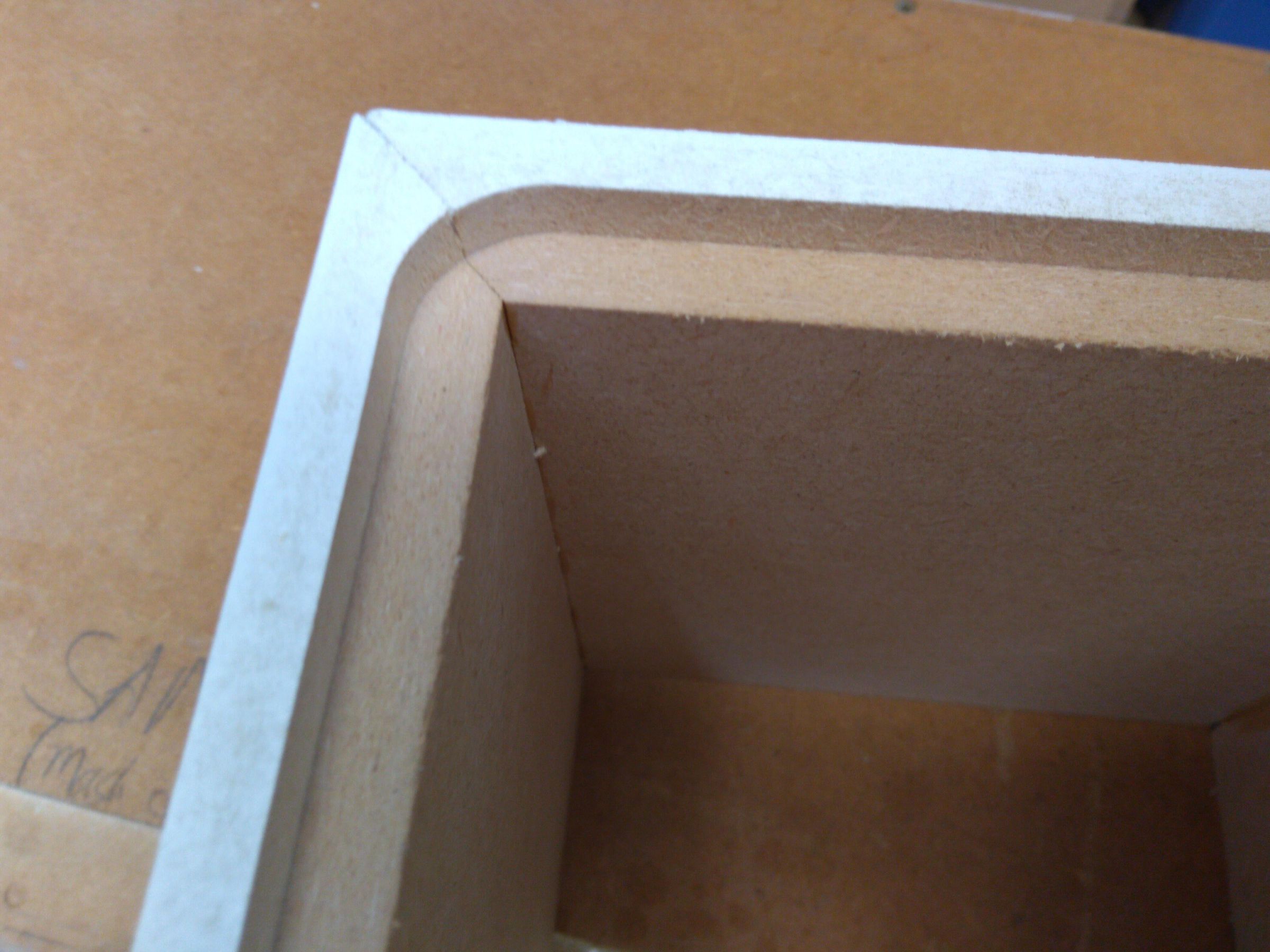 3D Hexagonal Dimple Hifi Speakers | CNC Front Baffle : 11 Steps (with ...