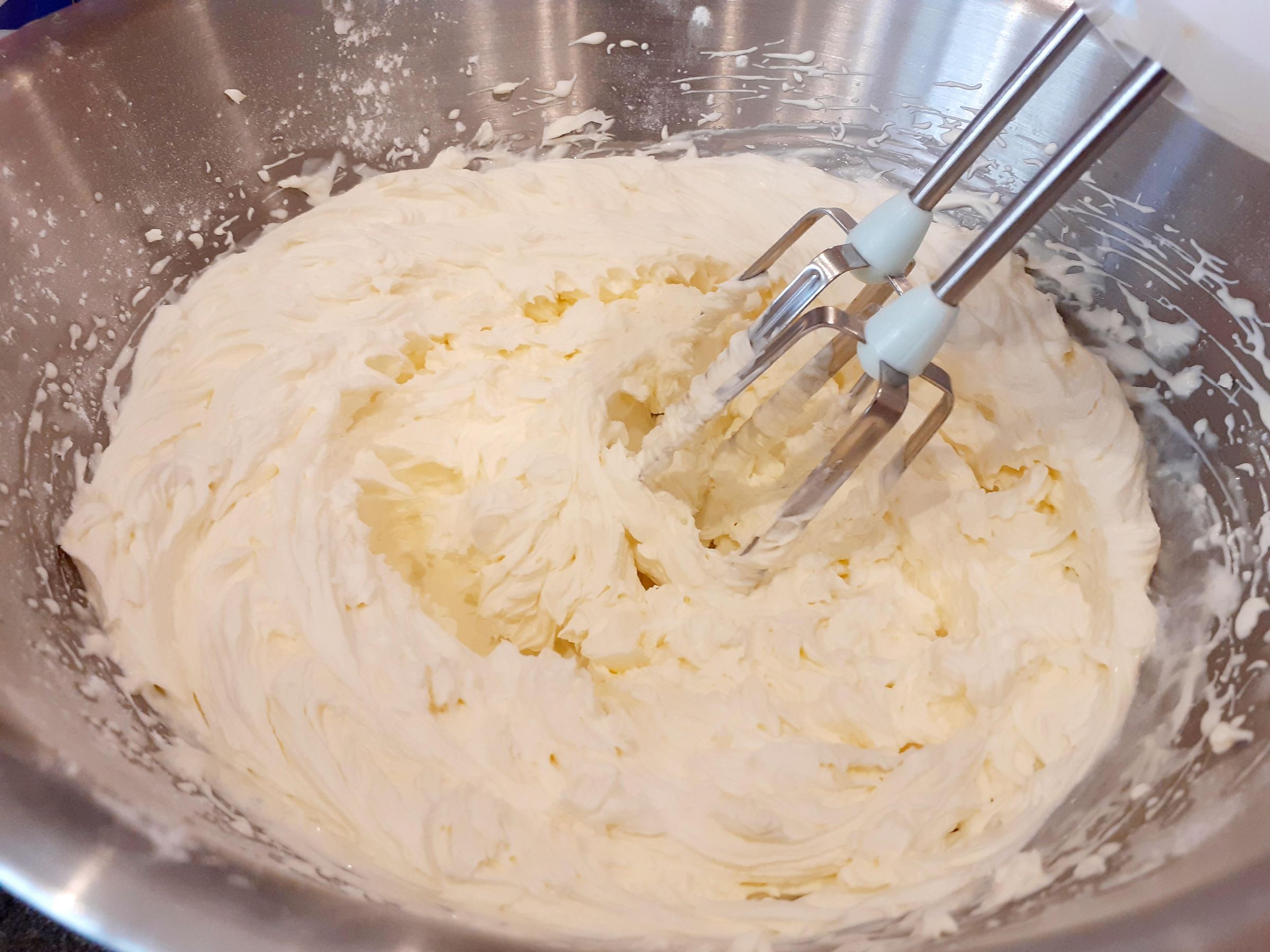 Triple Decker No Bake Lemon Cheesecake : 6 Steps (with Pictures ...
