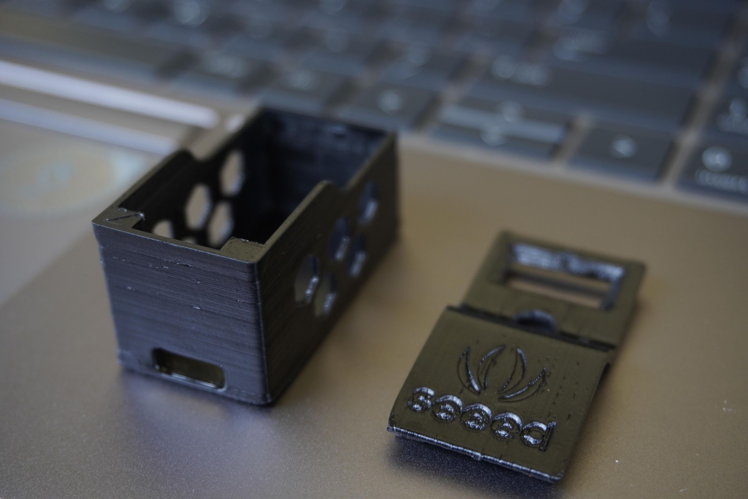 MicroMote: The ESP-Now Based Gesture Remote | Hackaday.io