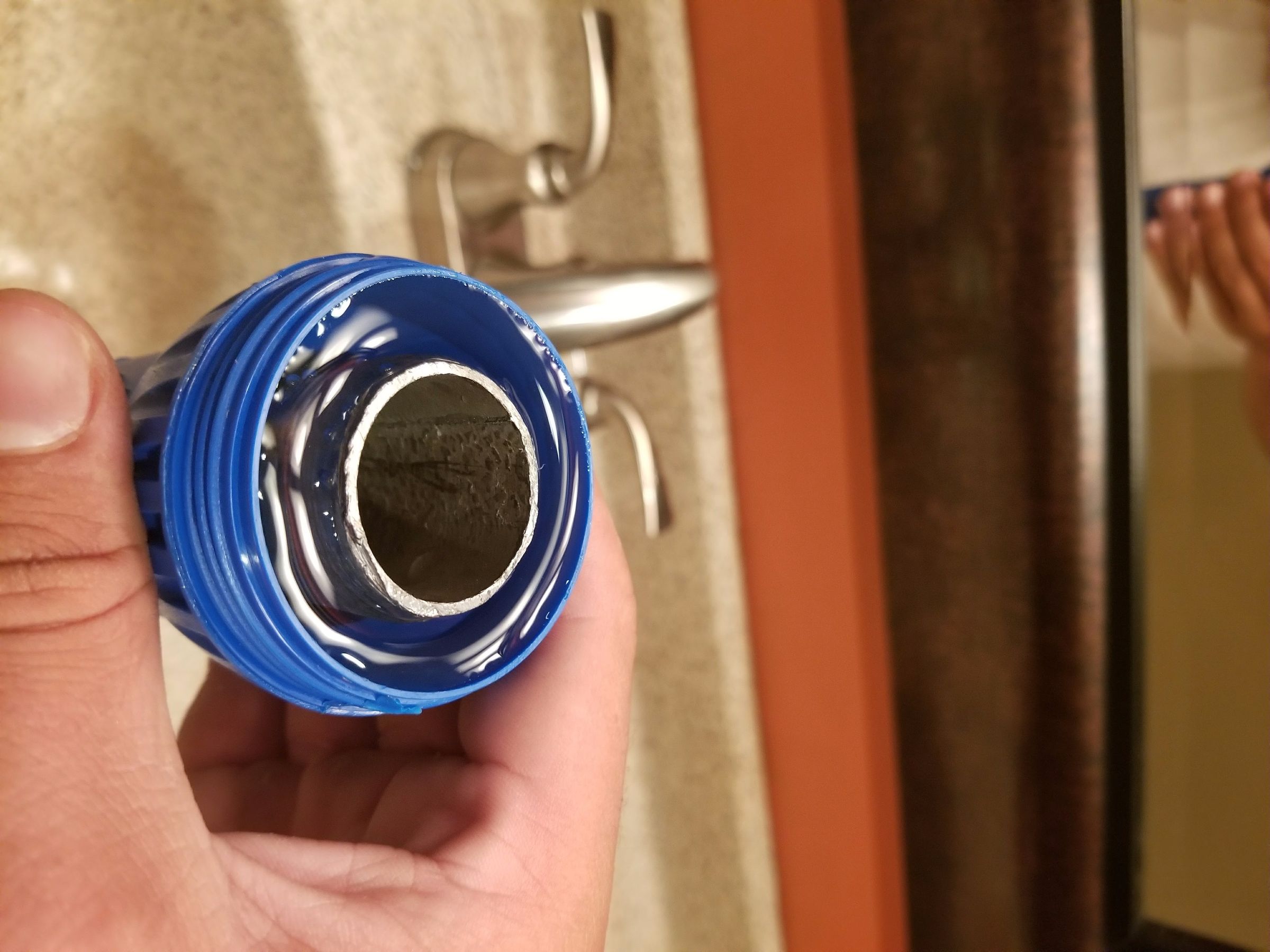 Flashlight Freezer : 11 Steps - Instructables