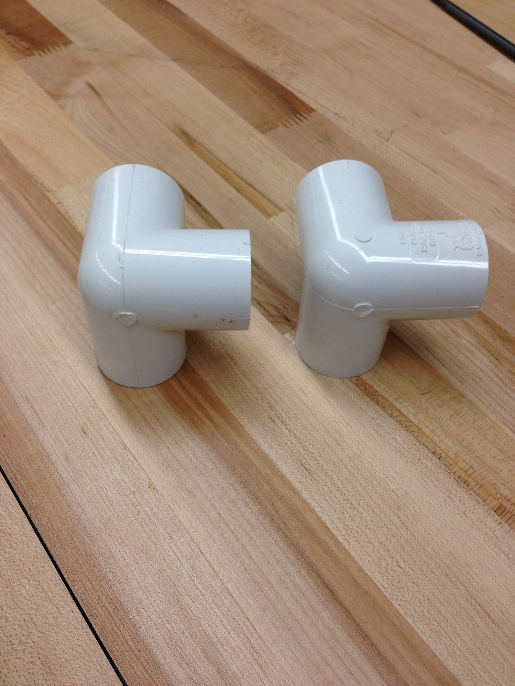 How to Make a PVC Chair : 9 Steps - Instructables