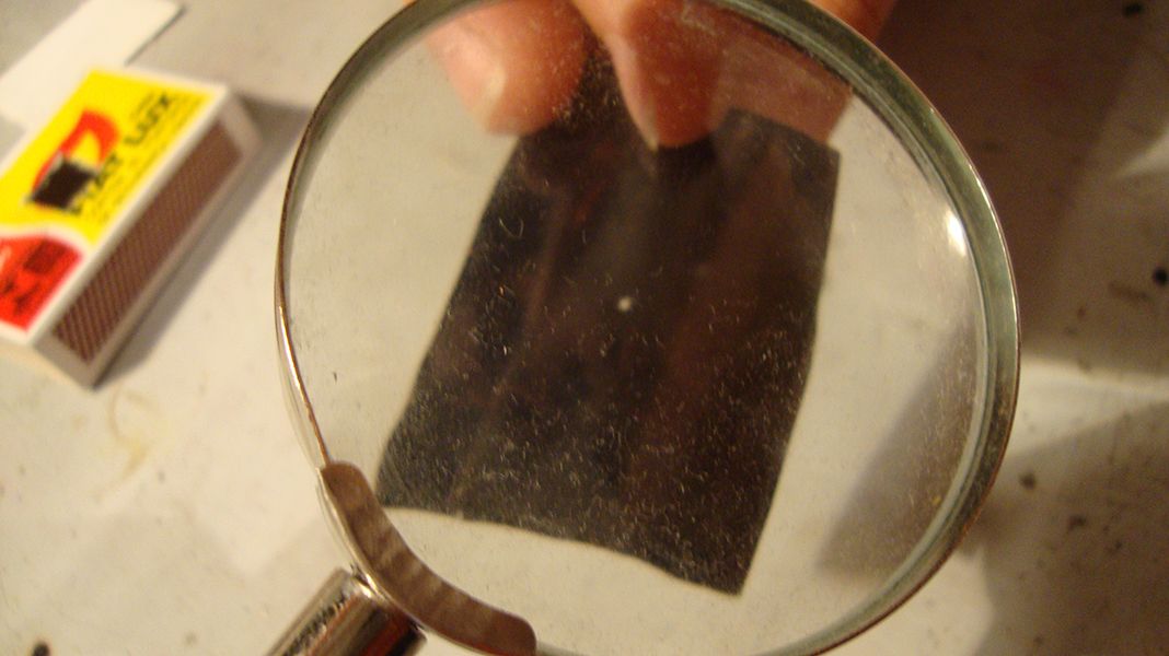 Matchbox Pin Hole Camera : 7 Steps - Instructables